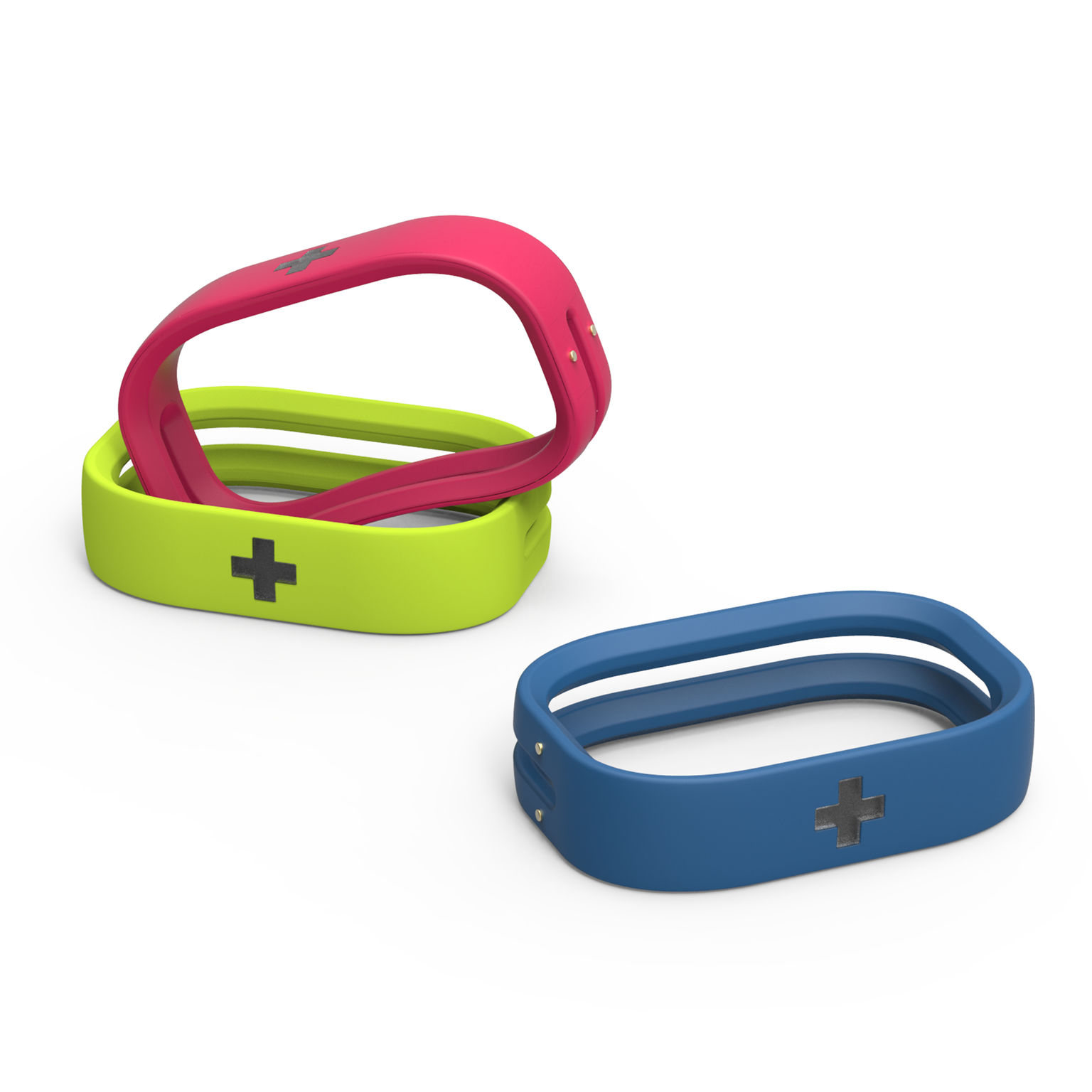 iF Design - Drowning Detection Goggle