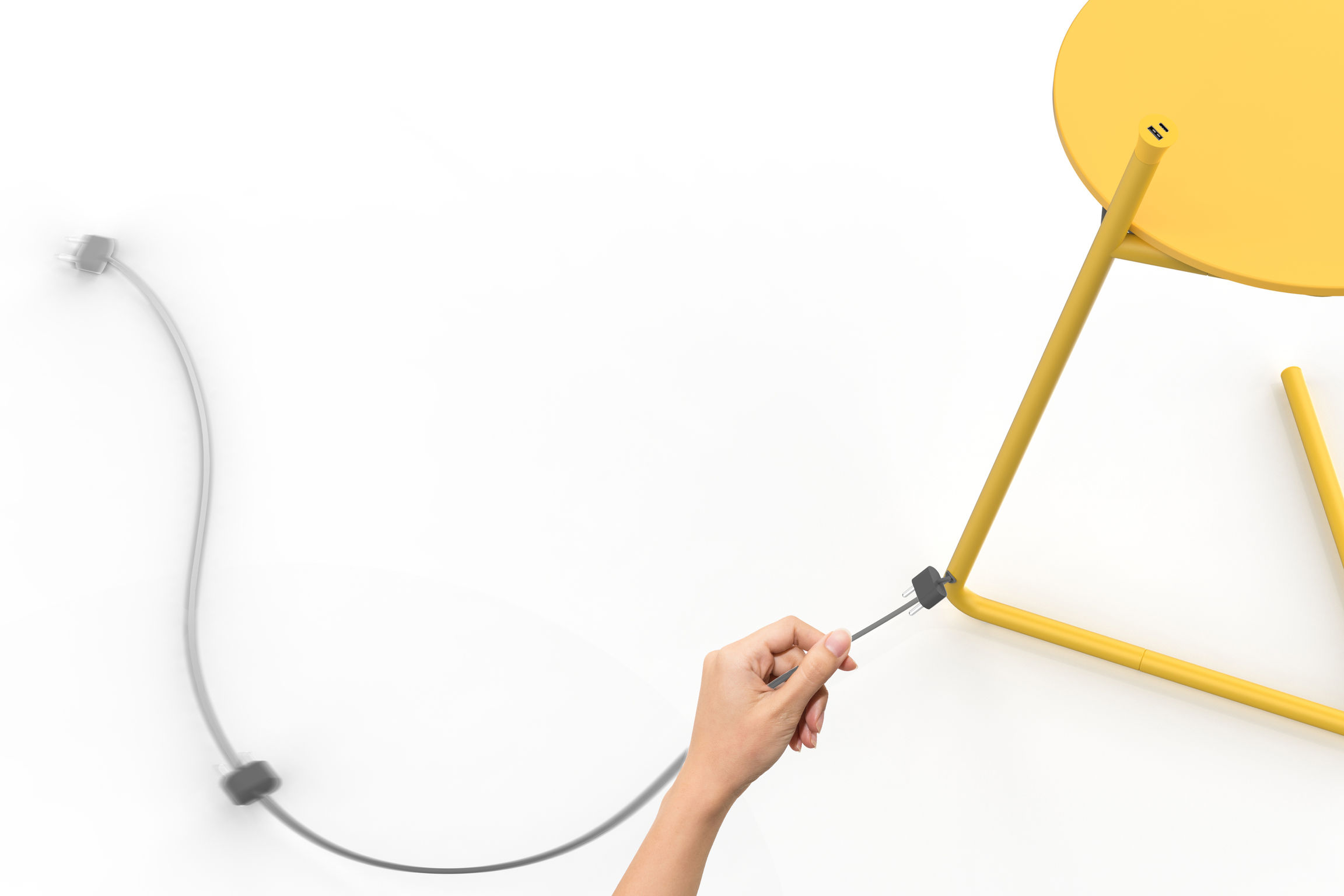 iF Design - KABLE for CHEFAN.US