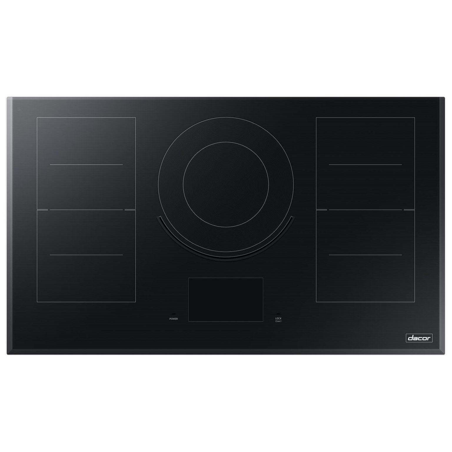 iF Design - Modernist DTI30/DTI36