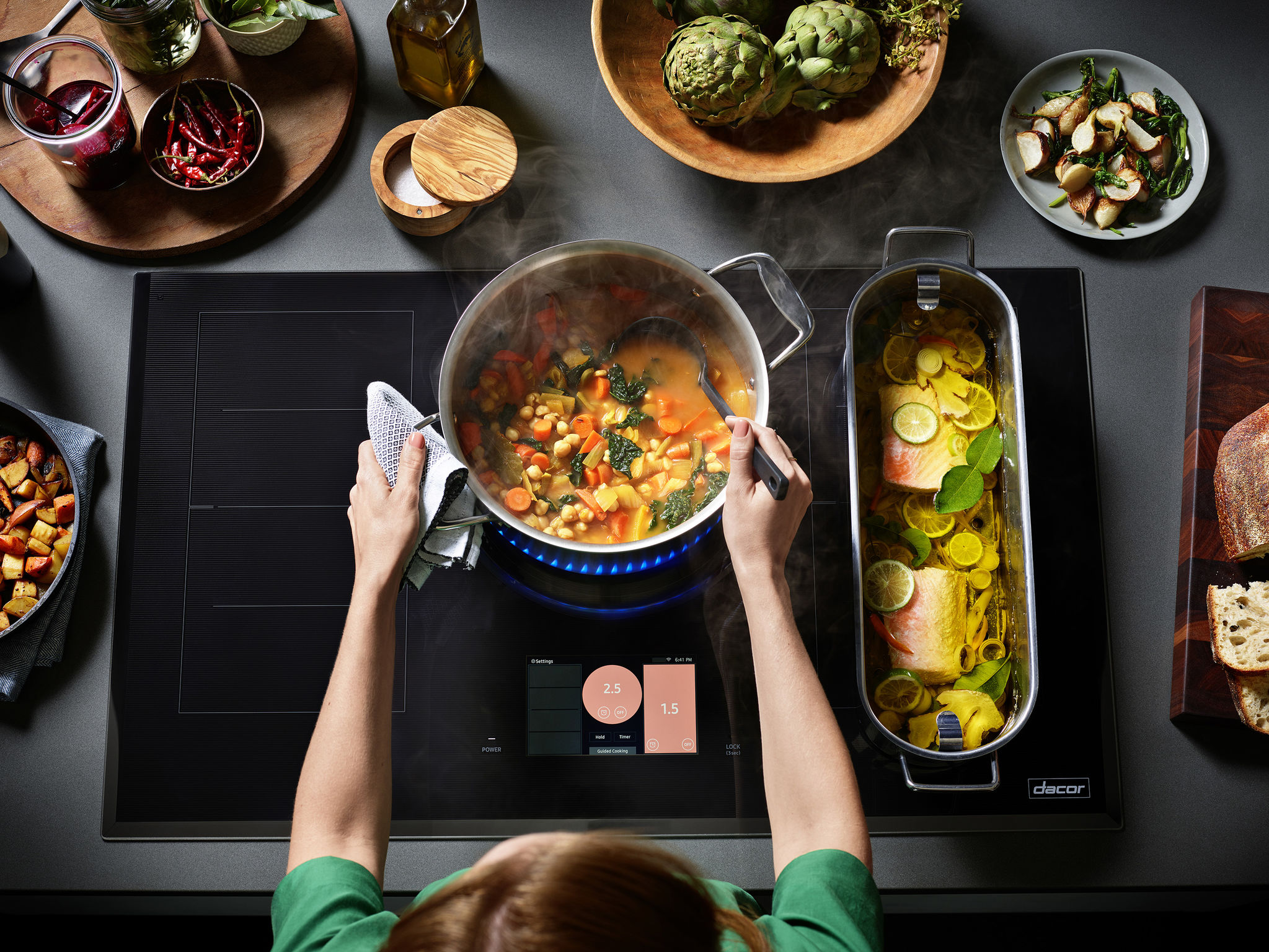 iF Design - Modernist DTI30/DTI36