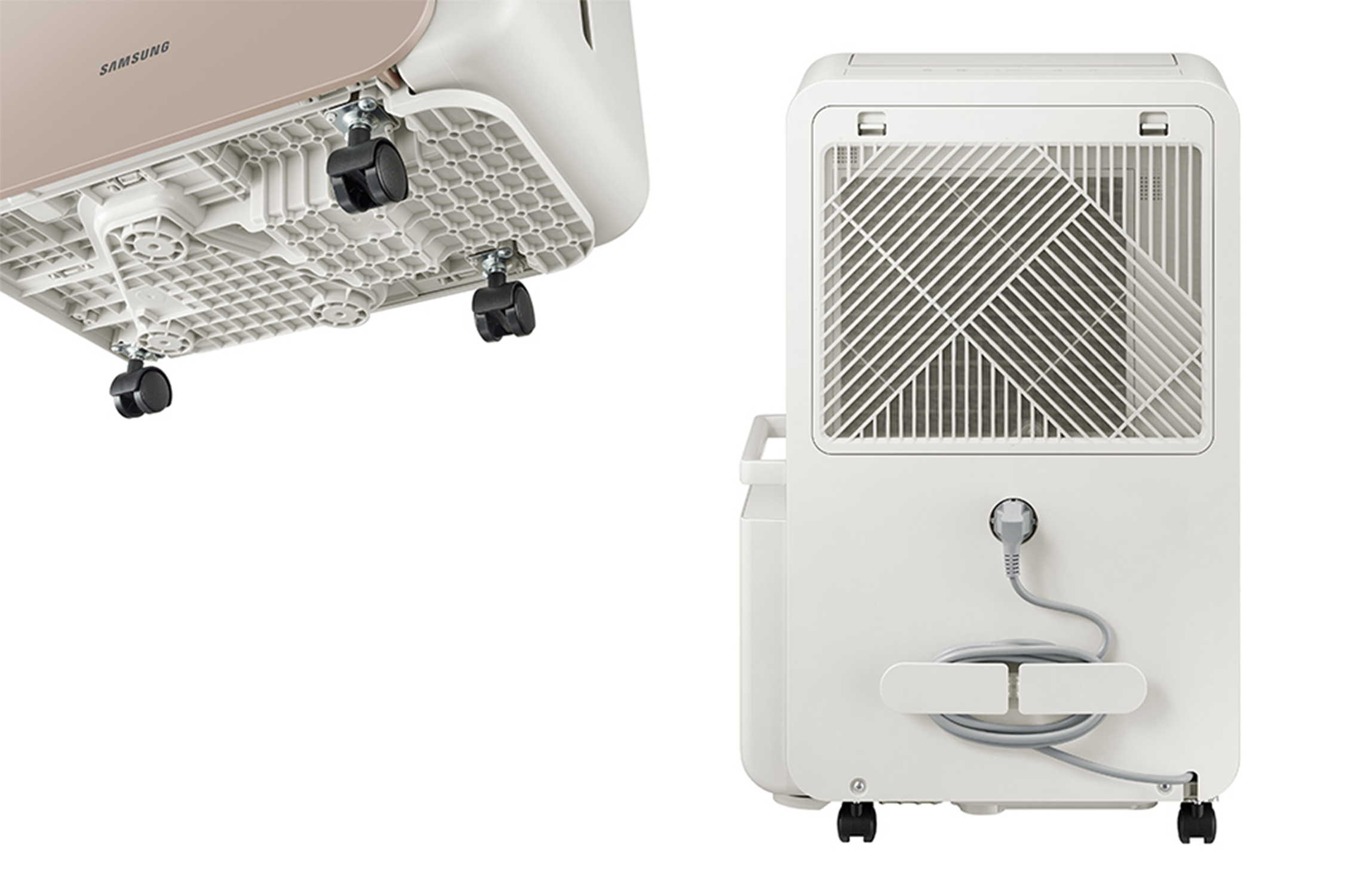 iF Design - Inverter Dehumidifier AY7100