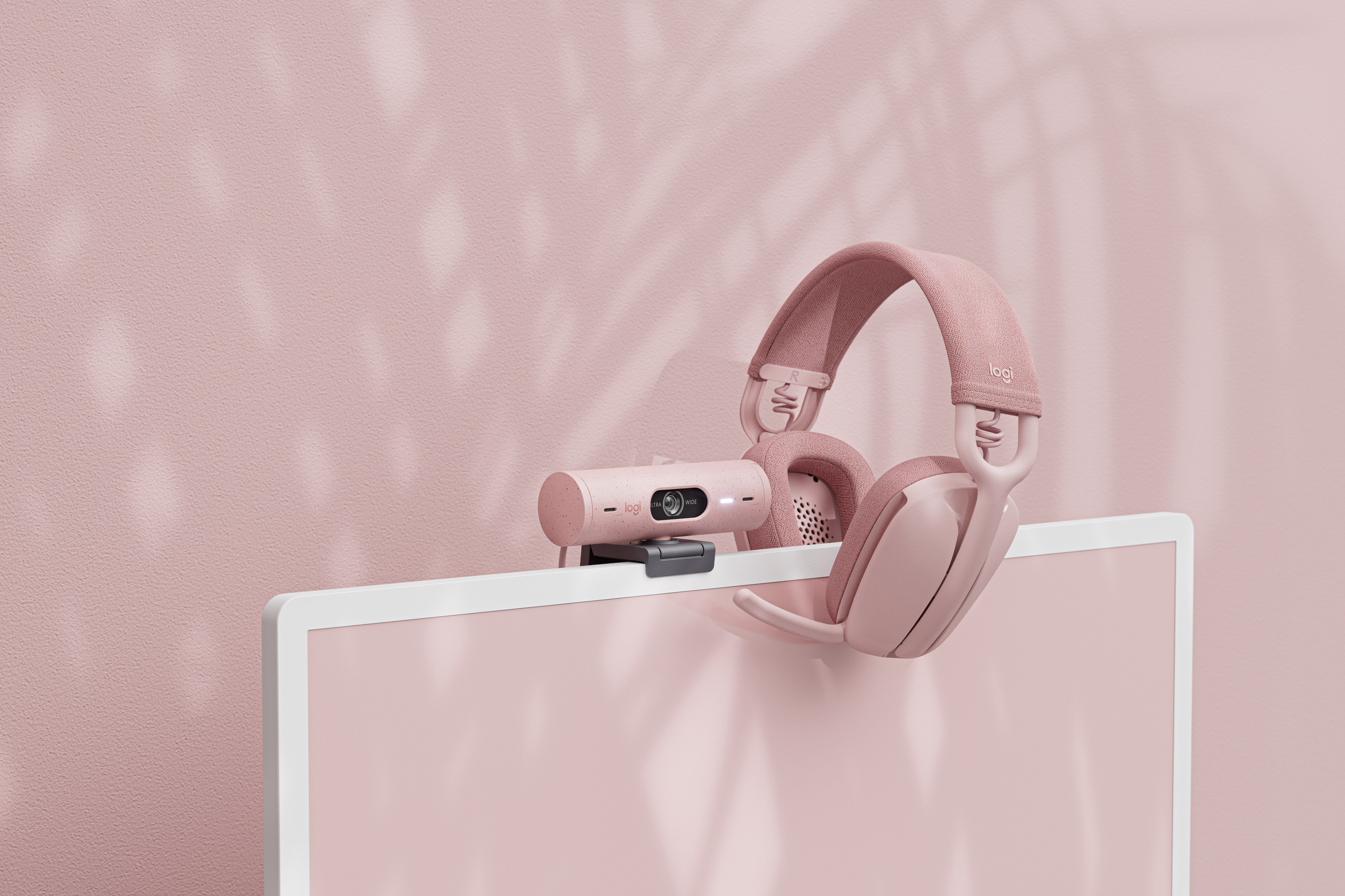 iF Design - Logitech Brio 500