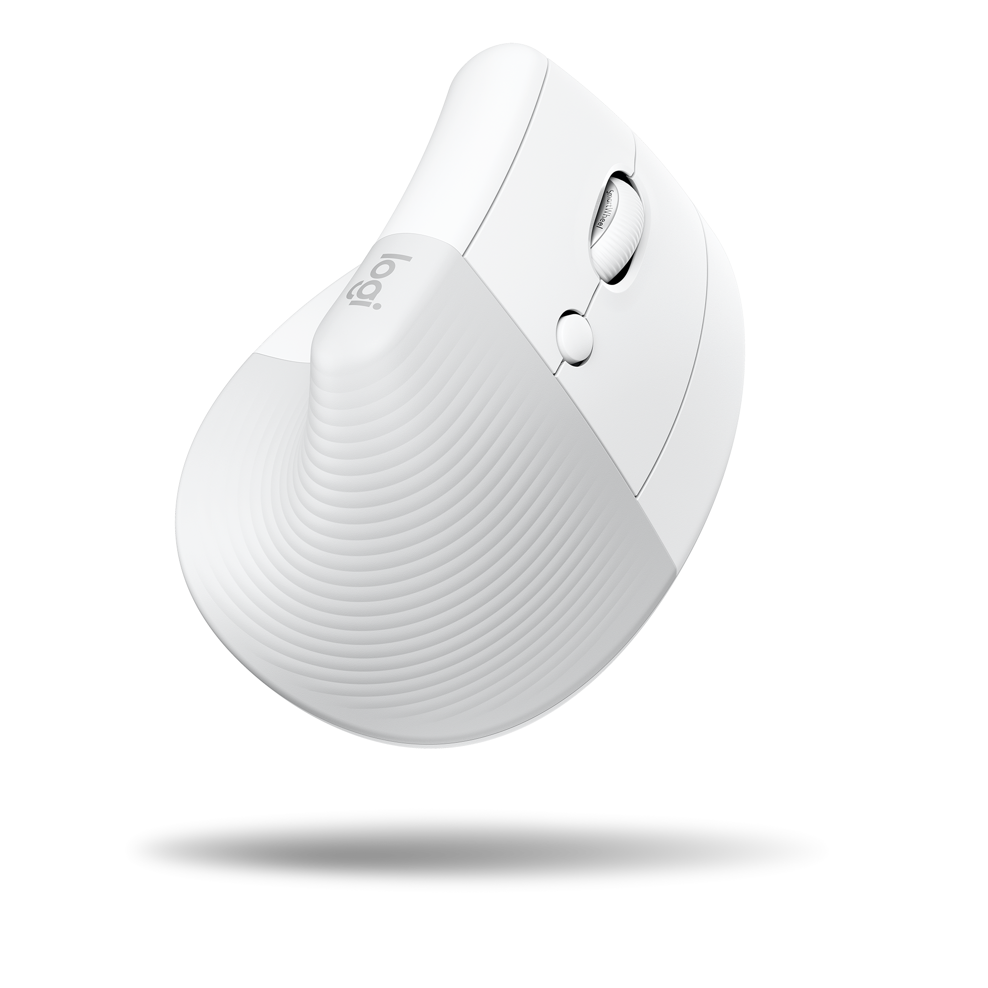 iF Design - Logitech Lift Ergonomic Mouse