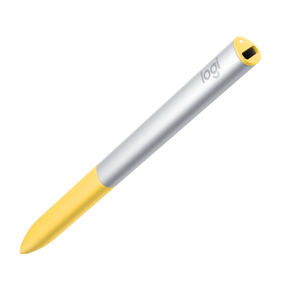 iF Design - LOGITECH PEN