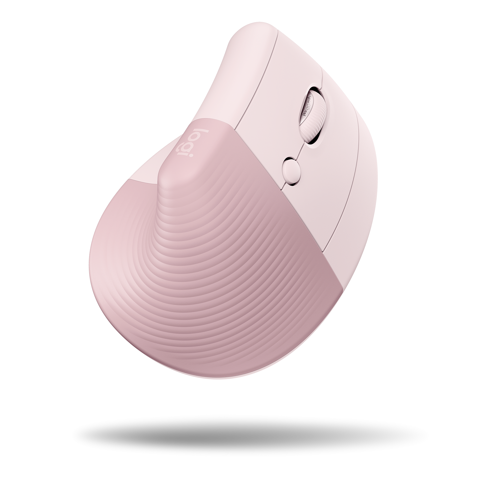 iF Design - Logitech Lift Ergonomic Mouse