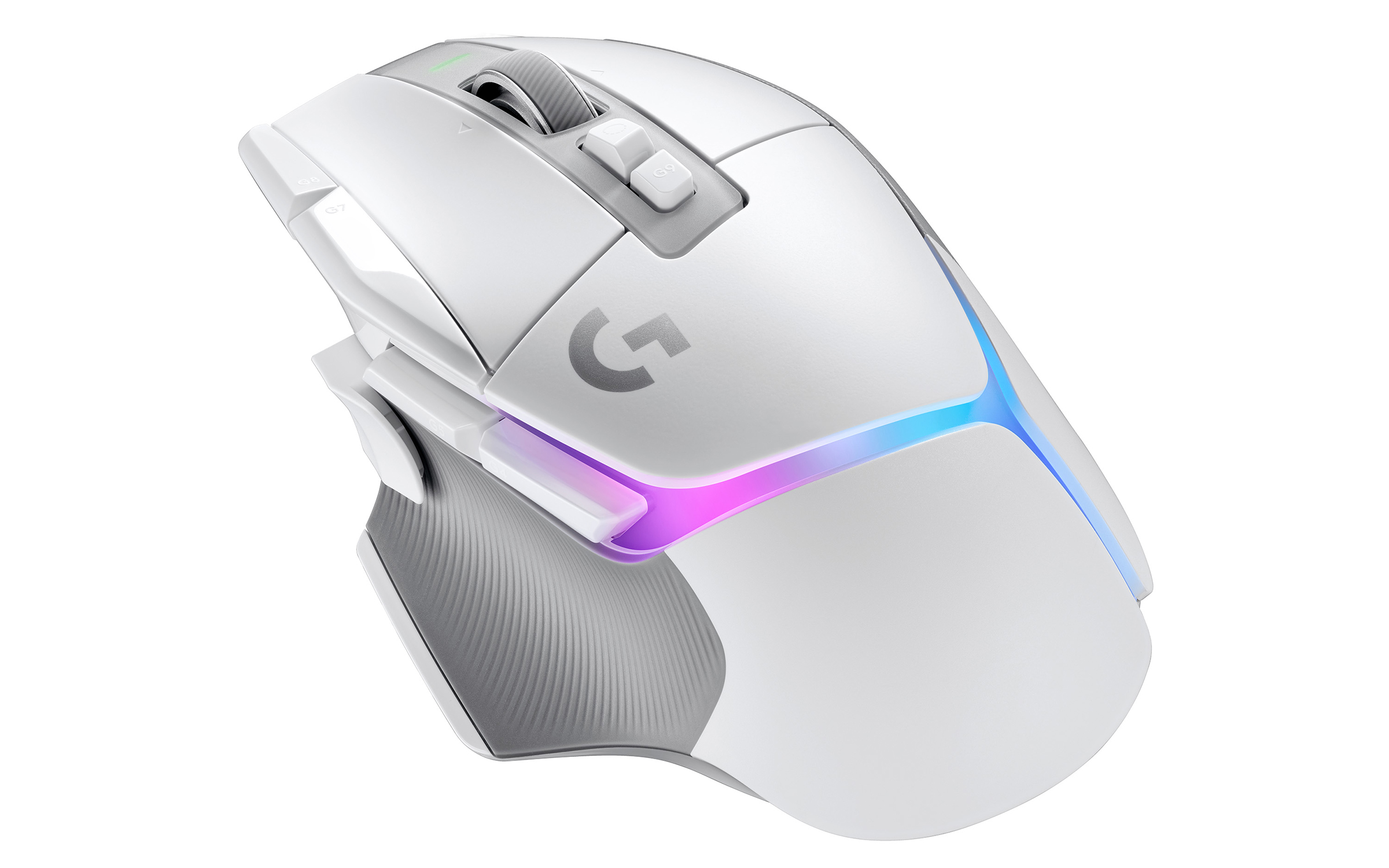 iF Design - Logitech G502X