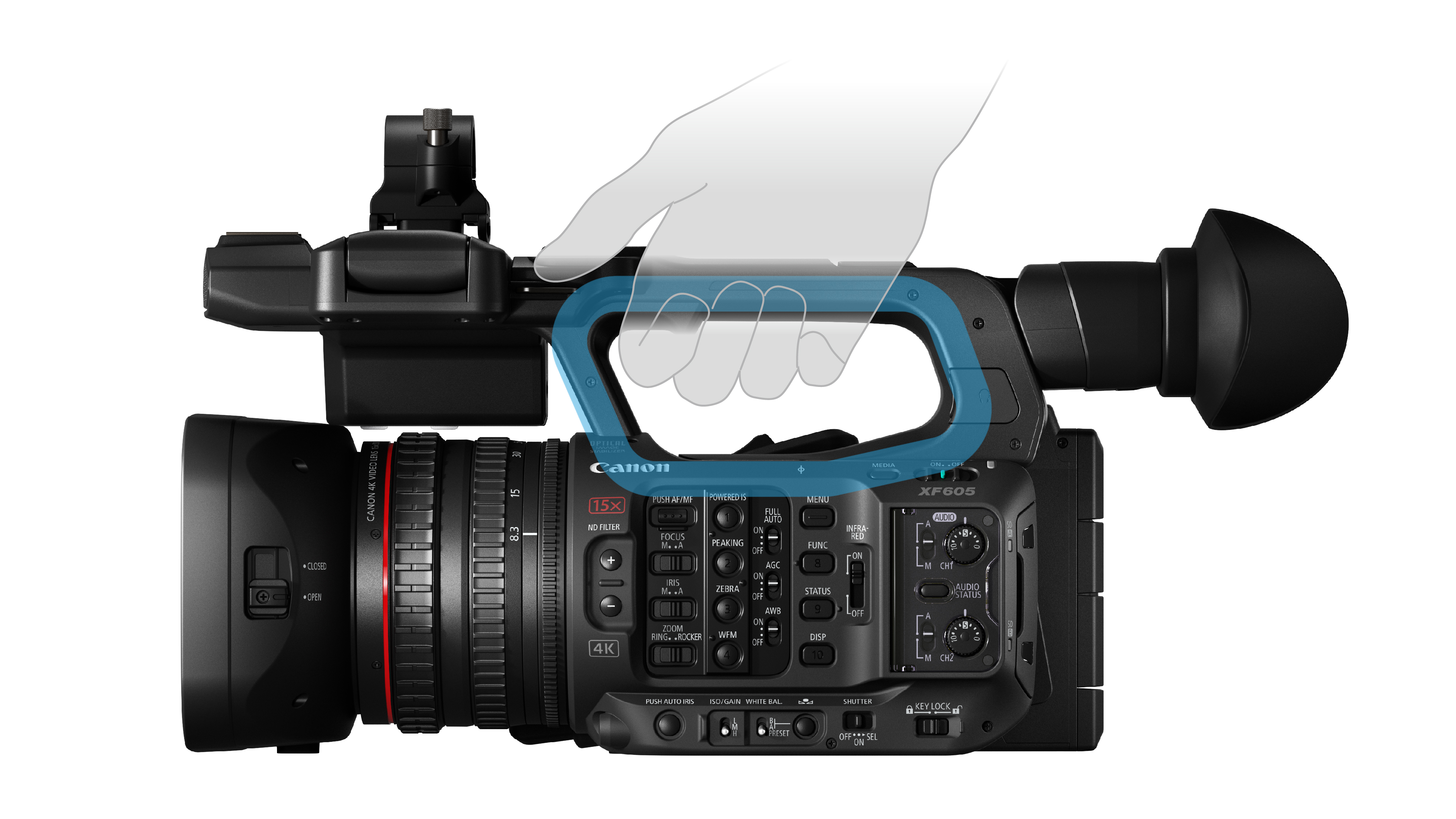 iF Design - XF605