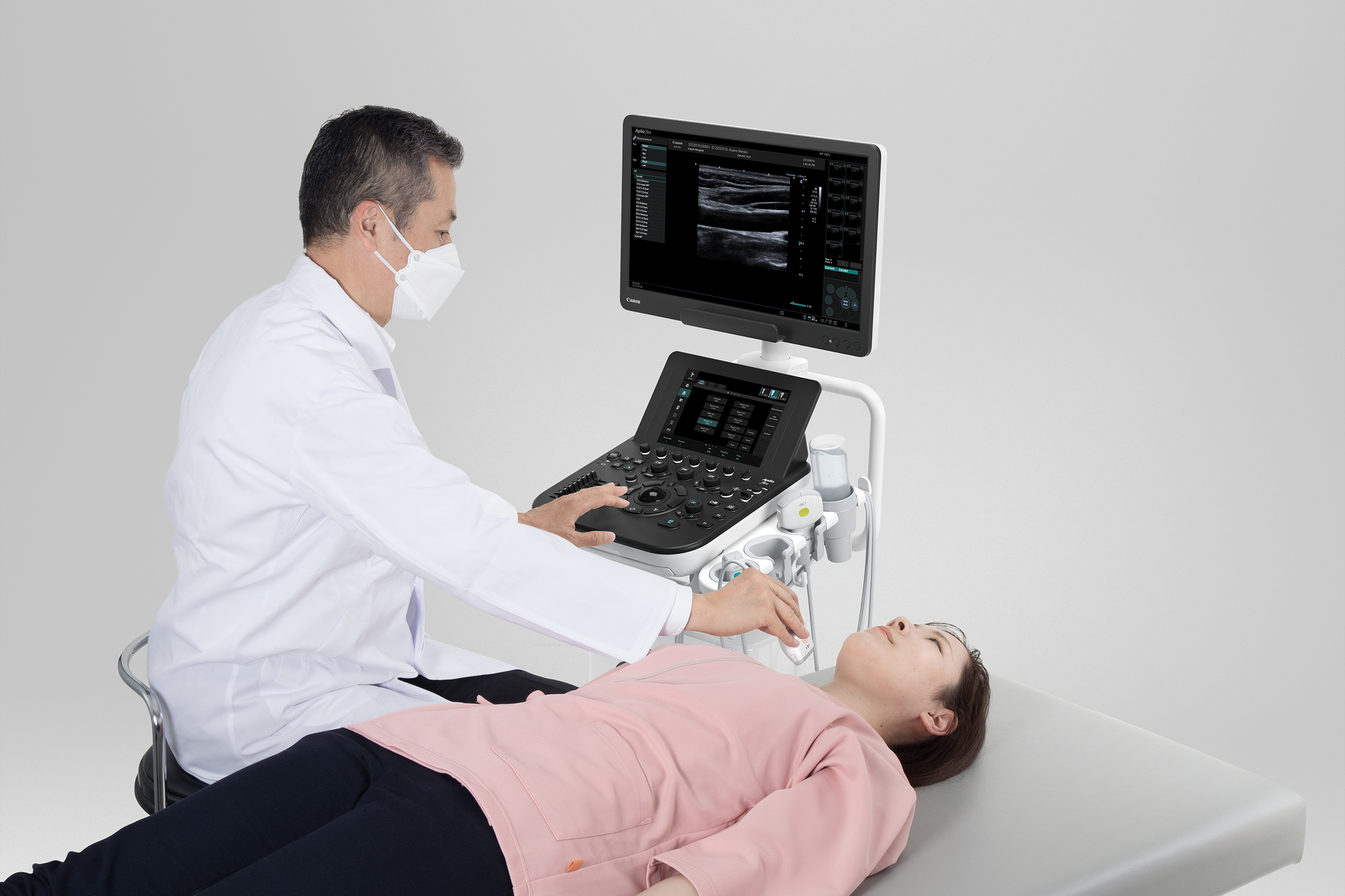 iF Design - Aplio go / Aplio flex