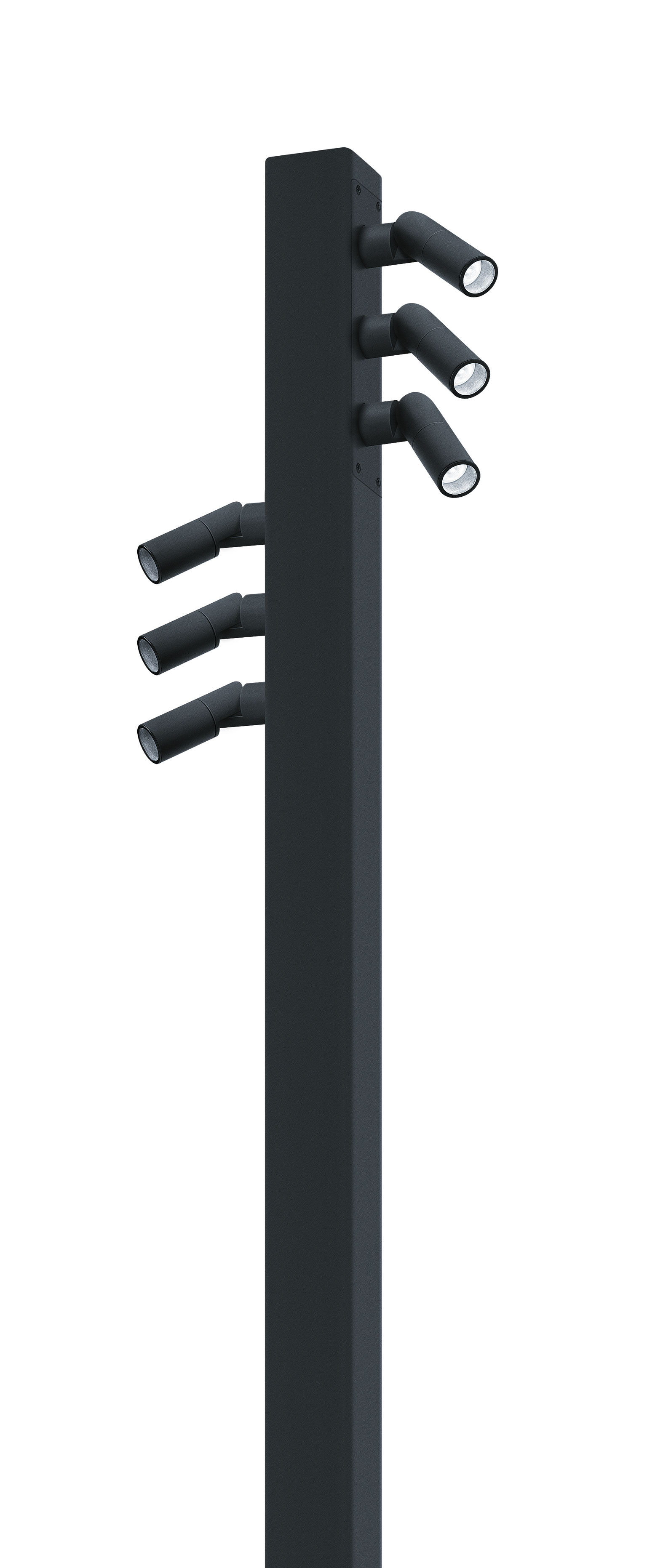 iF Design - SUPERSYSTEM outdoor