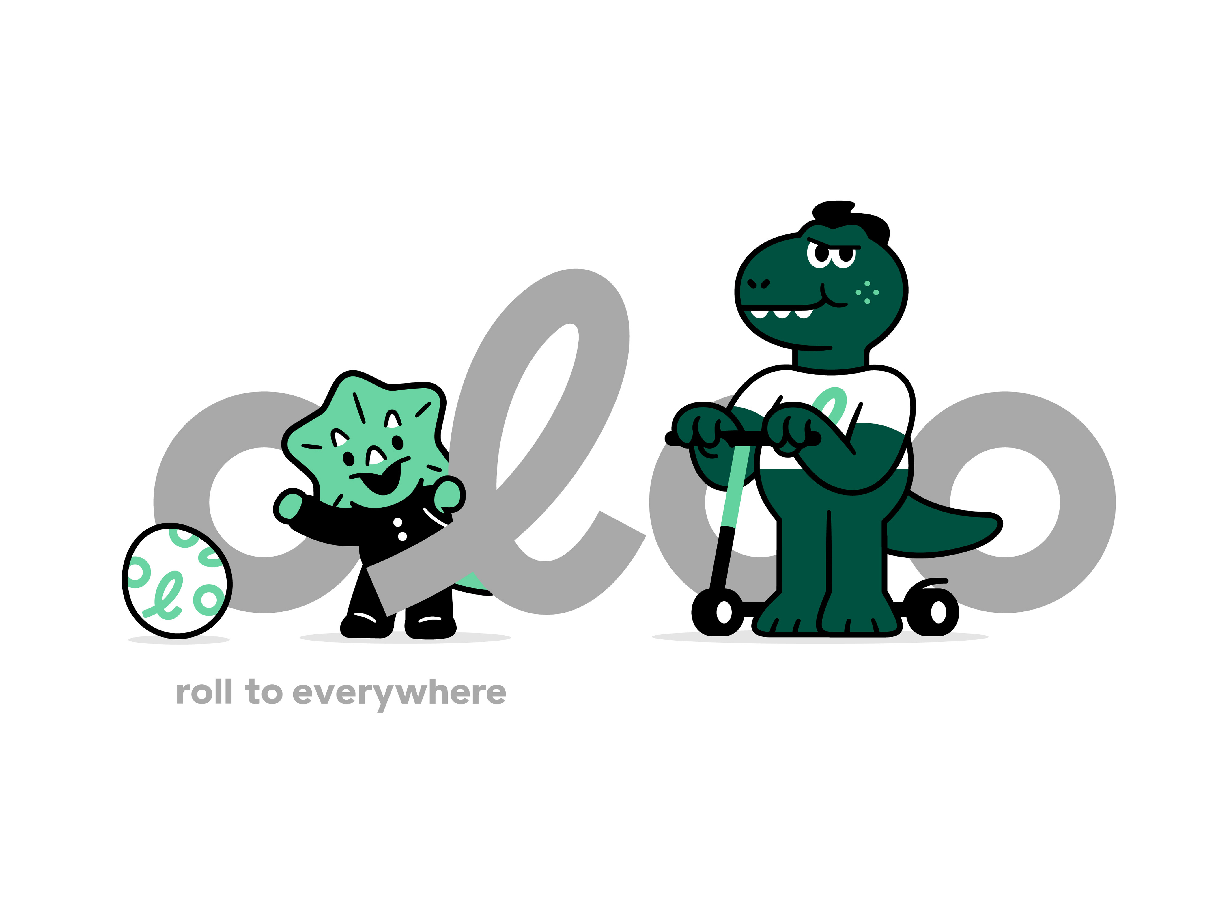 iF Design - oloo Vehicle Sharing Service