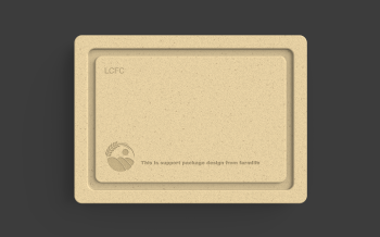 iF Design - Hefei LCFC Information Technology