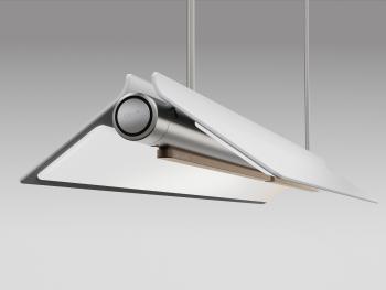 iF Design - Hefei LCFC Information Technology