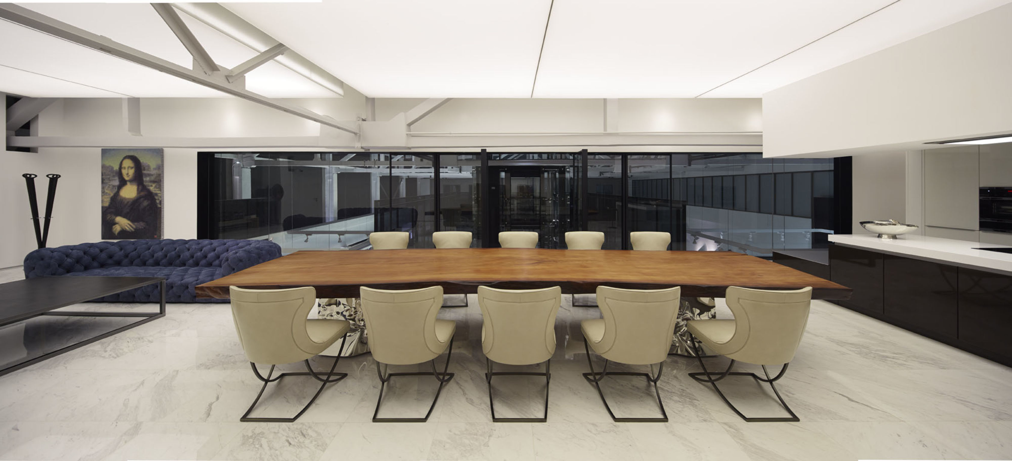 iF Design - Poggenpohl Studio+