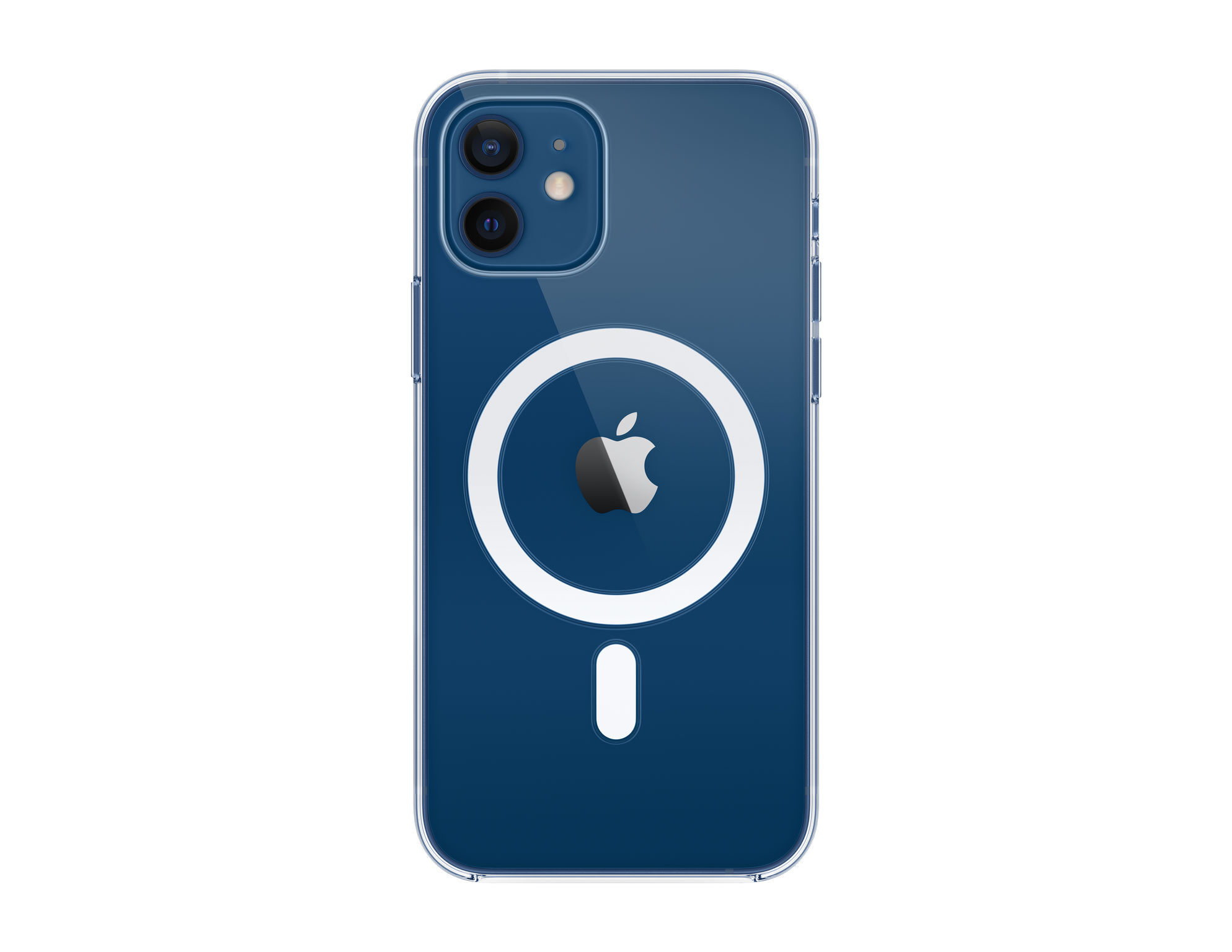 iF Design - iPhone Clear Case with MagSafe