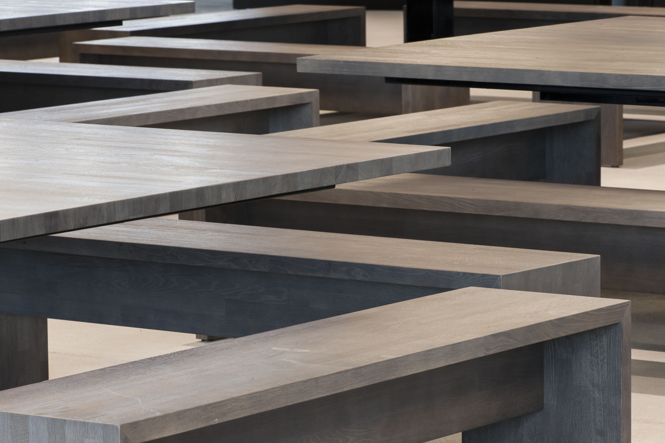 iF Design - WU Wien Mensa