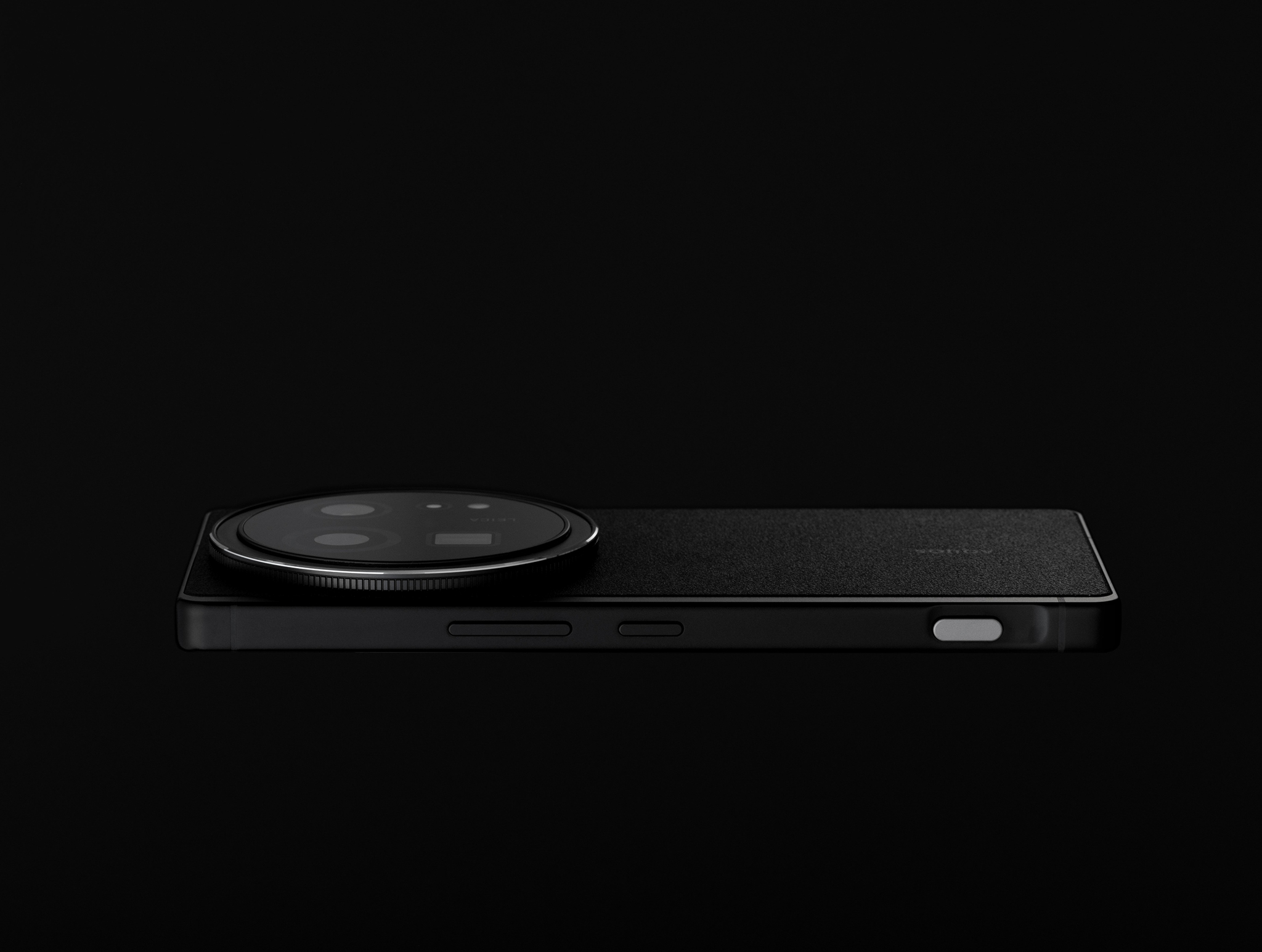 iF Design - SHARP AQUOS R9 pro