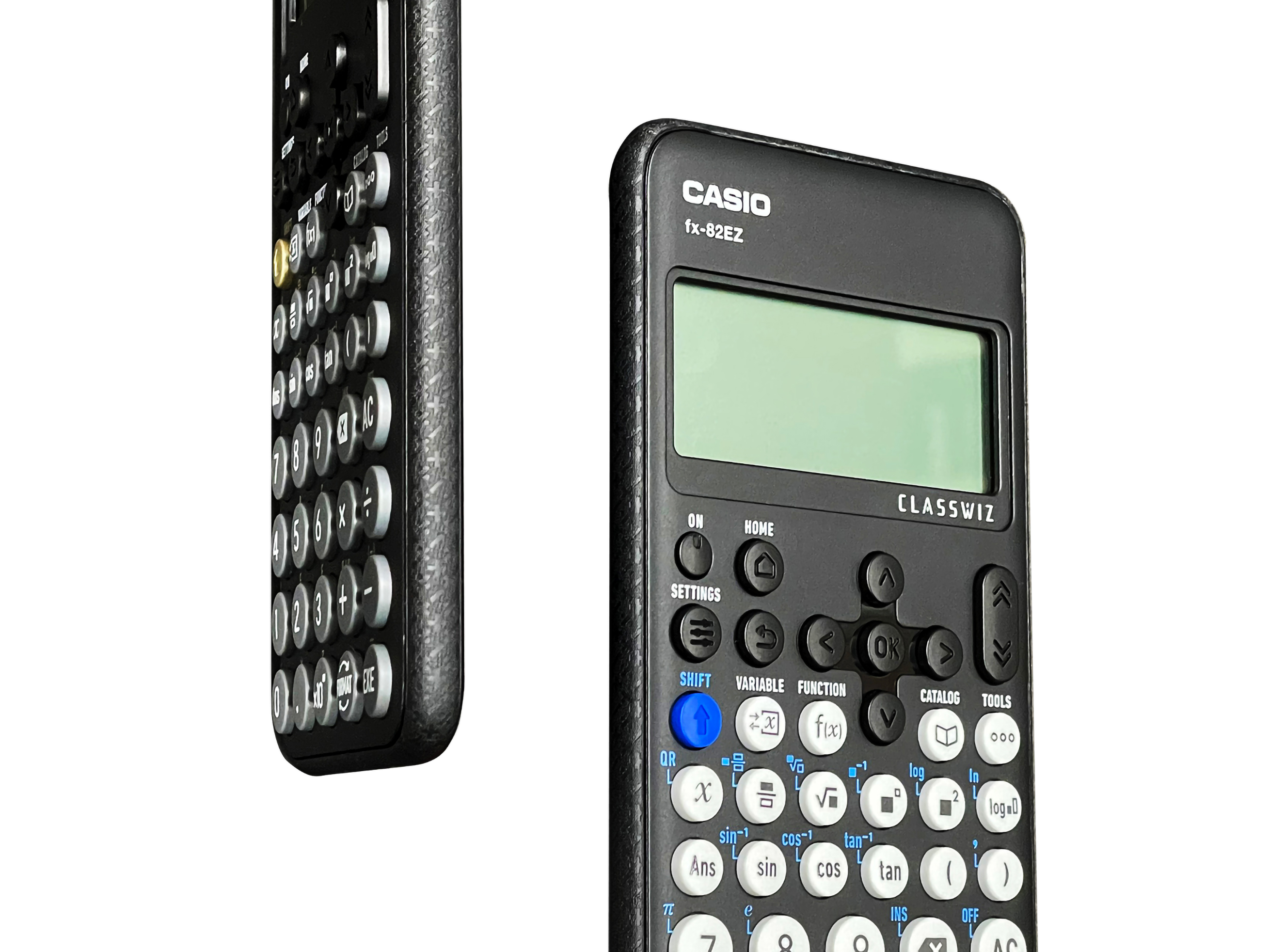 iF Design - ClassWiz