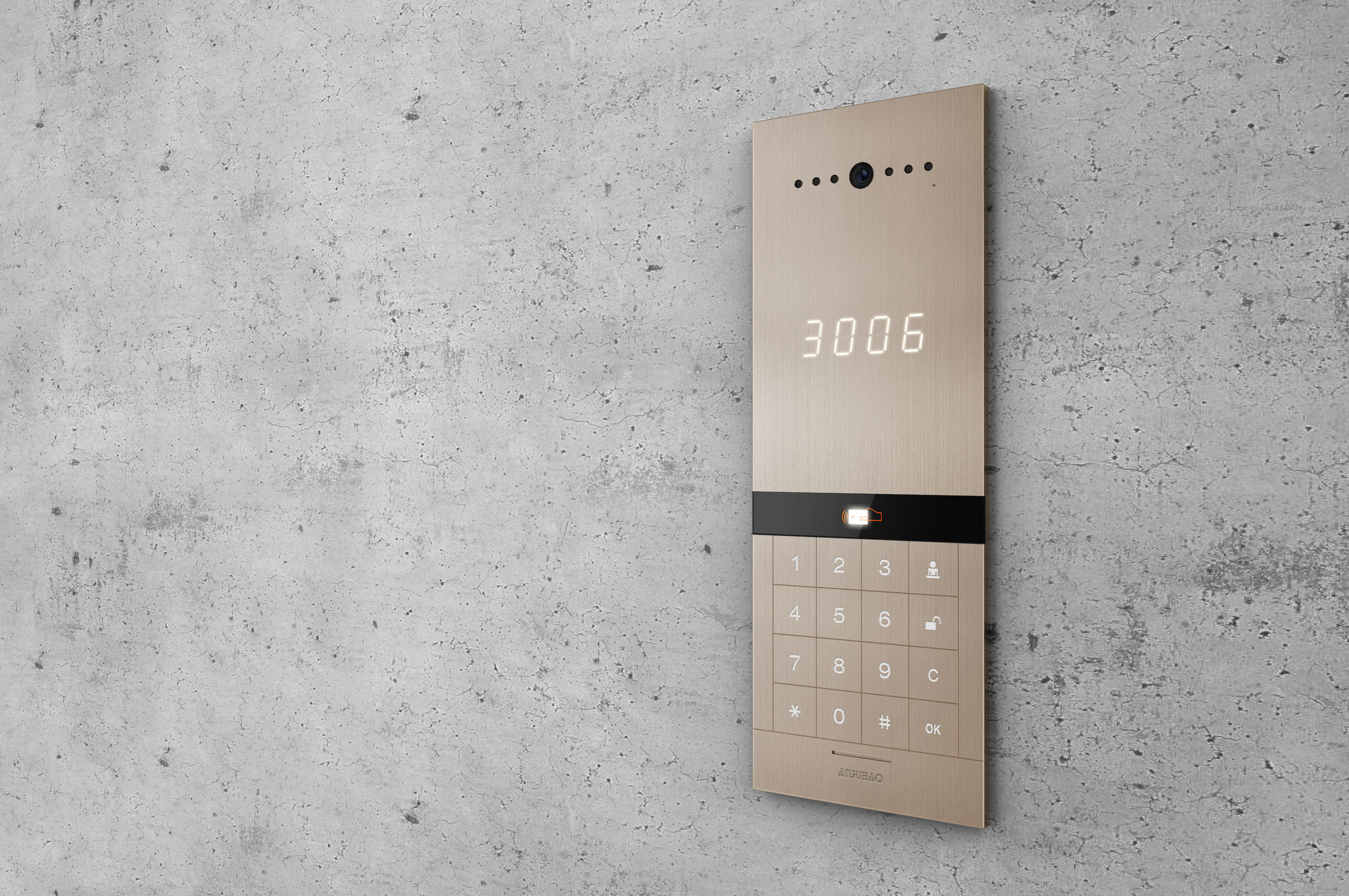 iF Design - AJB-ZJ15B