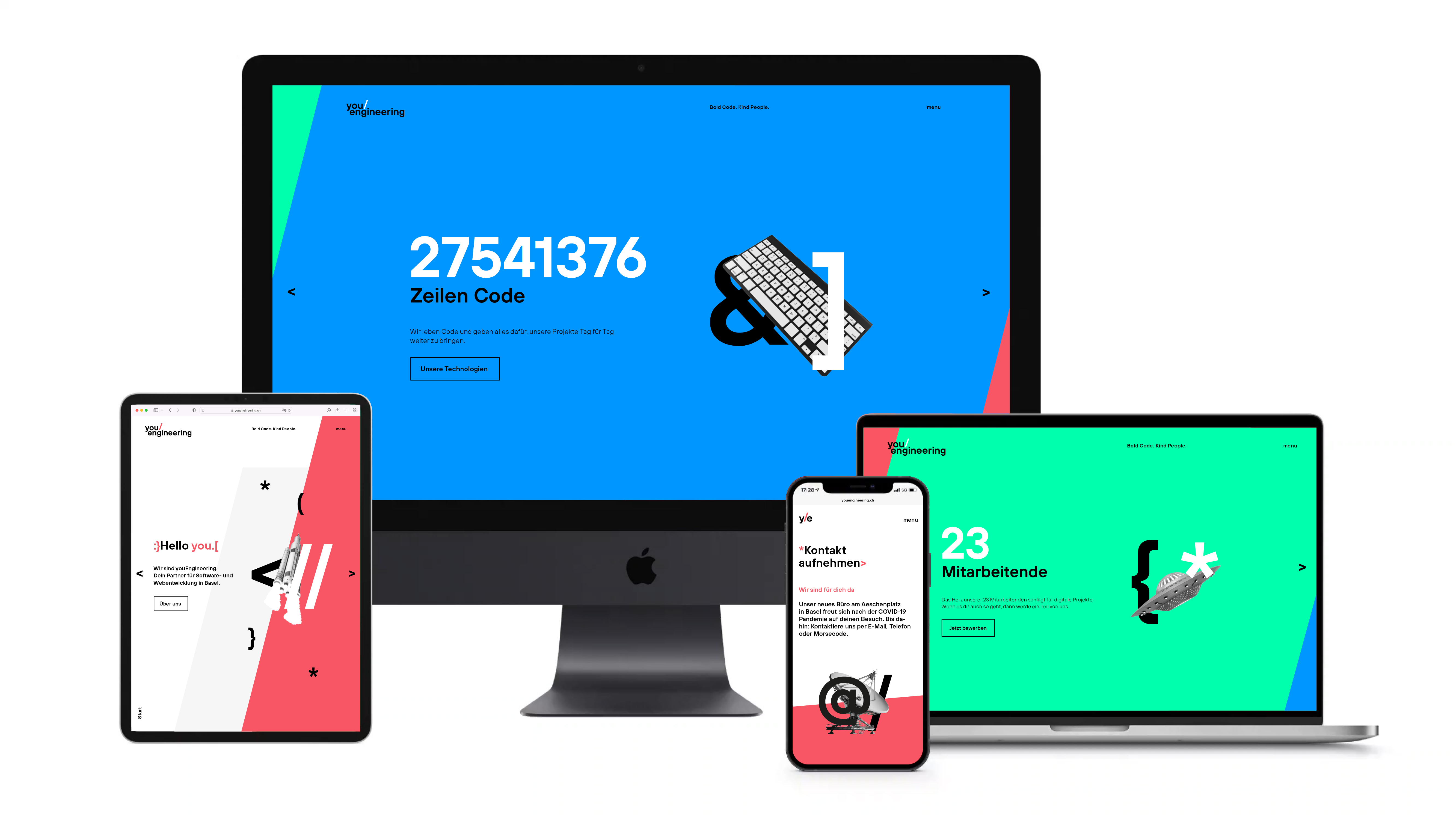 iF Design - Redesign youEngineering