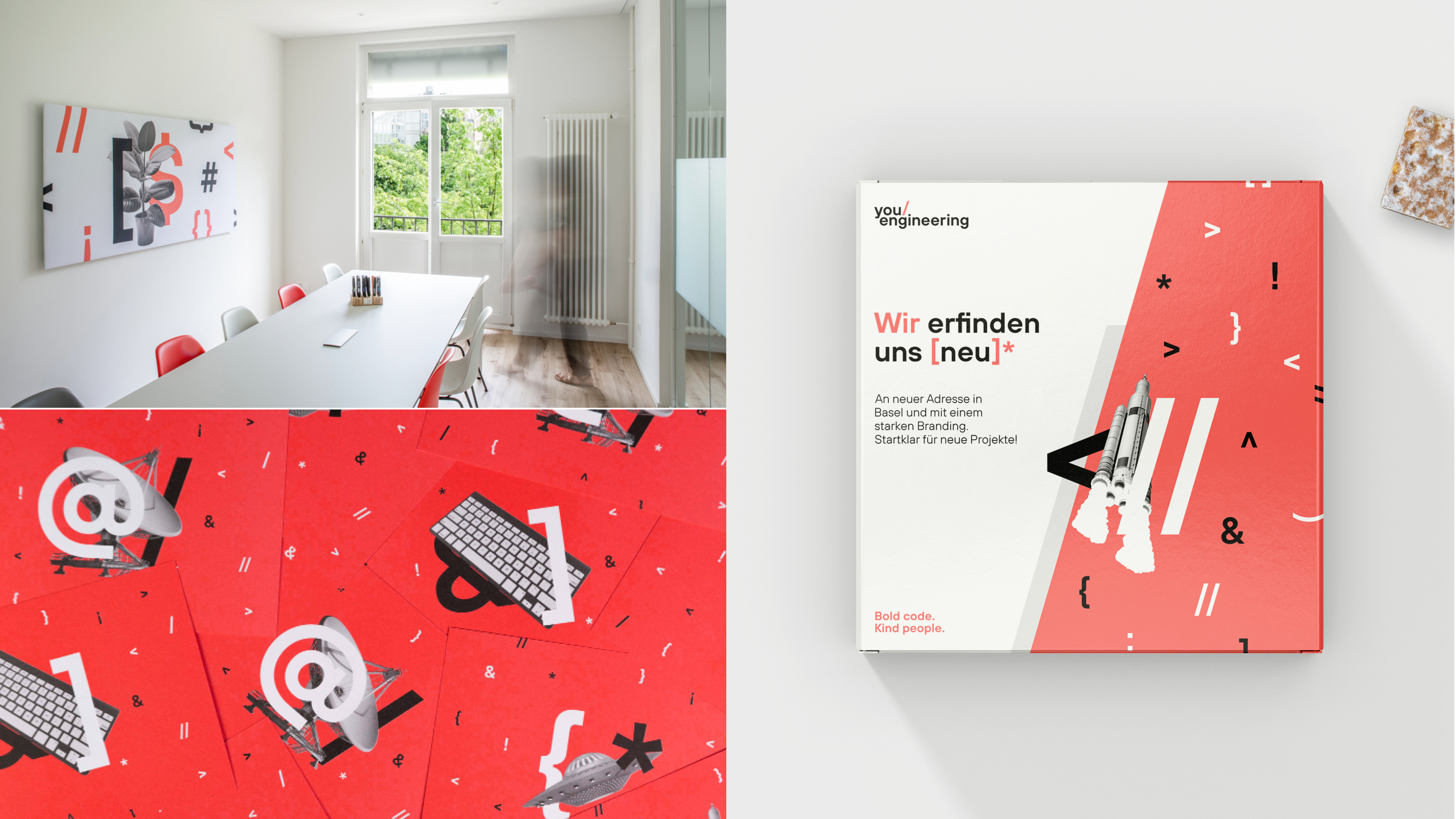 iF Design - Redesign youEngineering