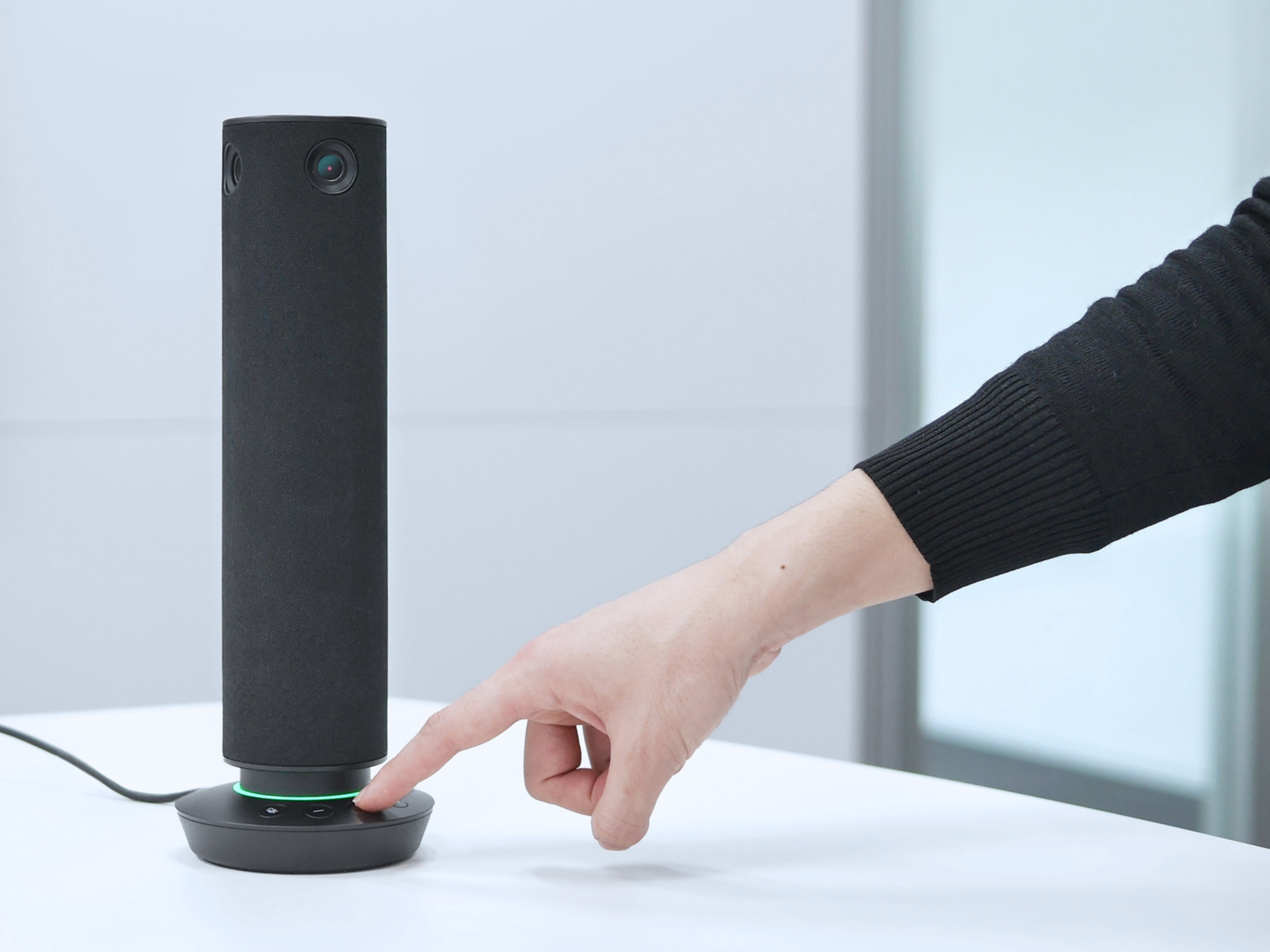 iF Design - PressIT360