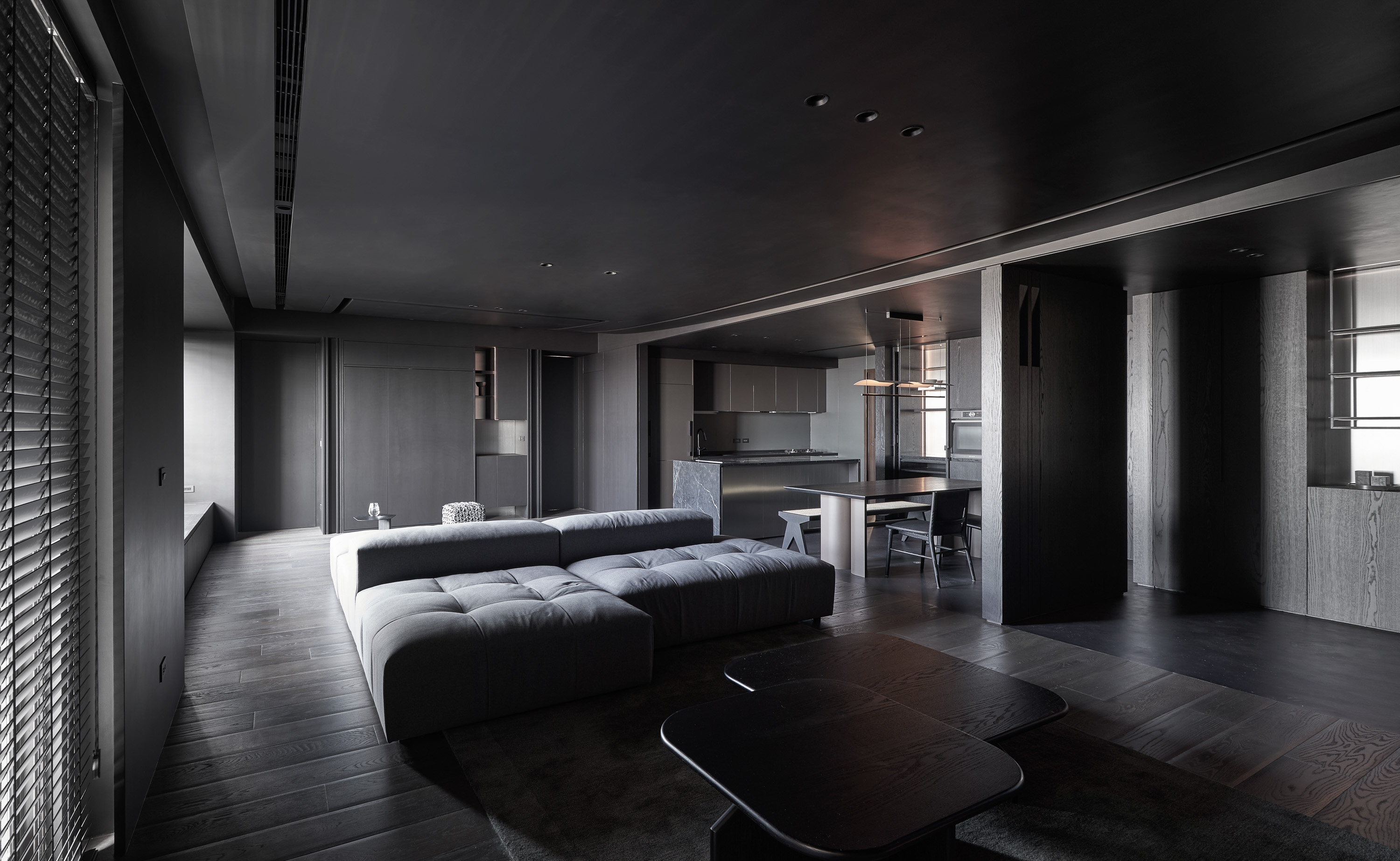 iF Design - Light and Dark