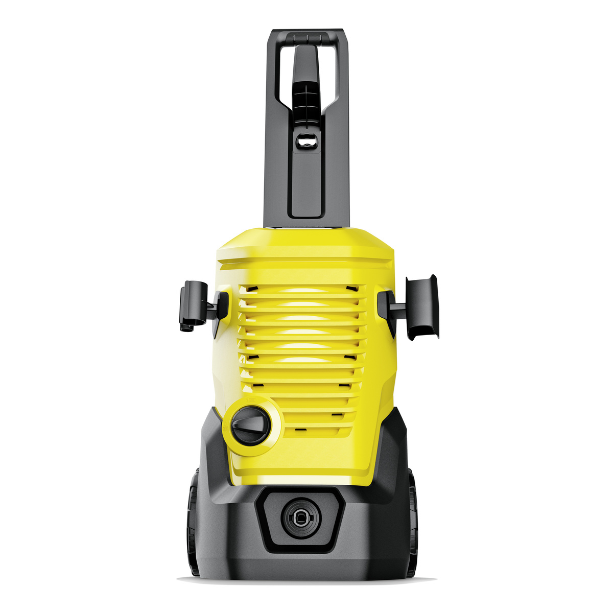 iF Design - The new pressure washer range K2-K7