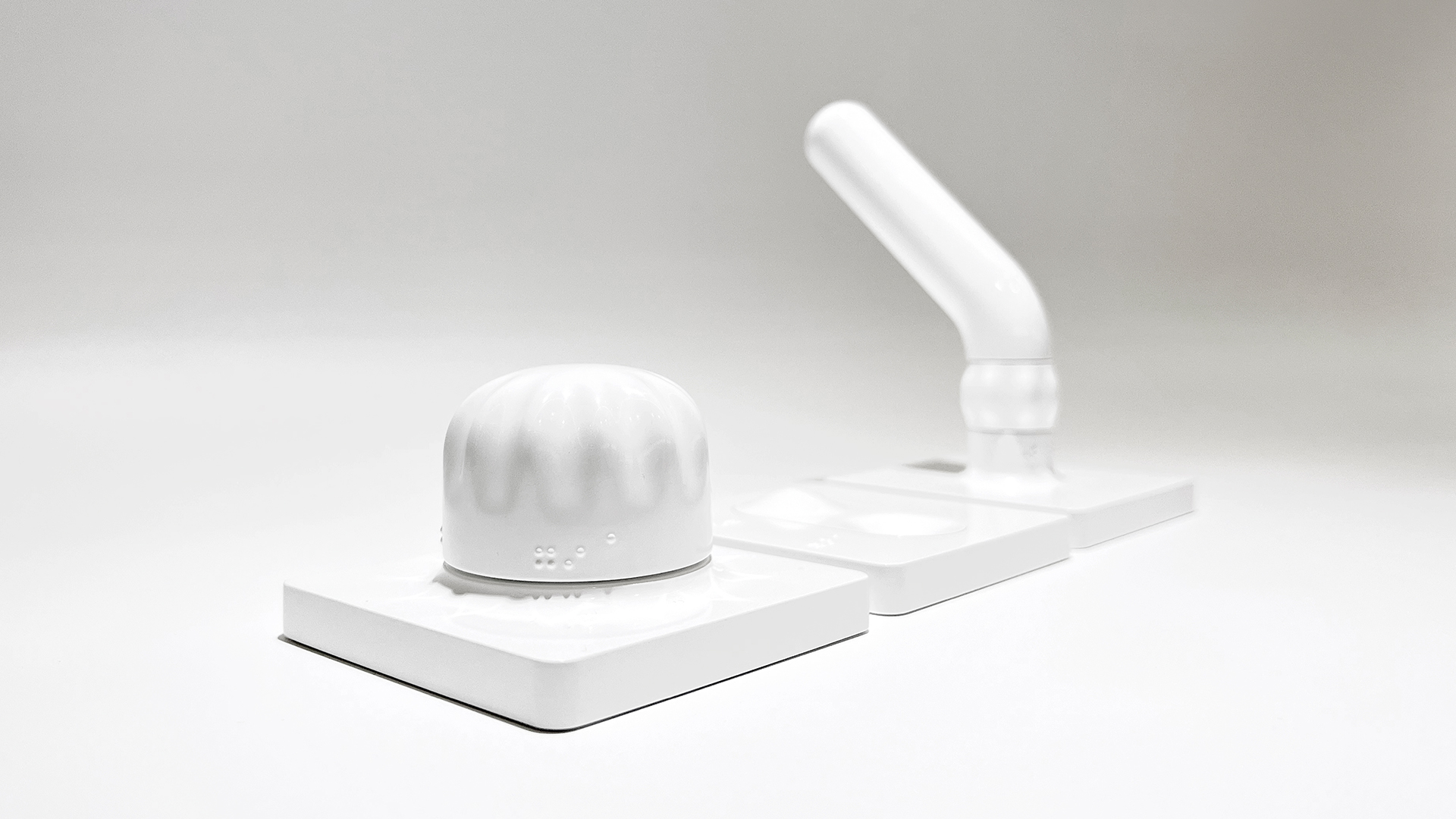 iF Design - 'Feeling' Safe