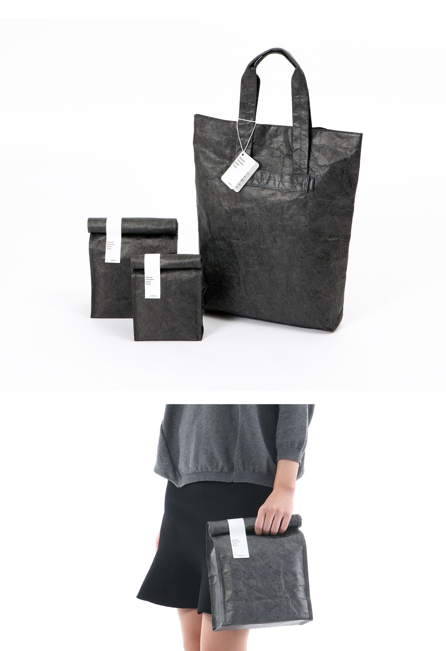 iF Design - Multipurpose package