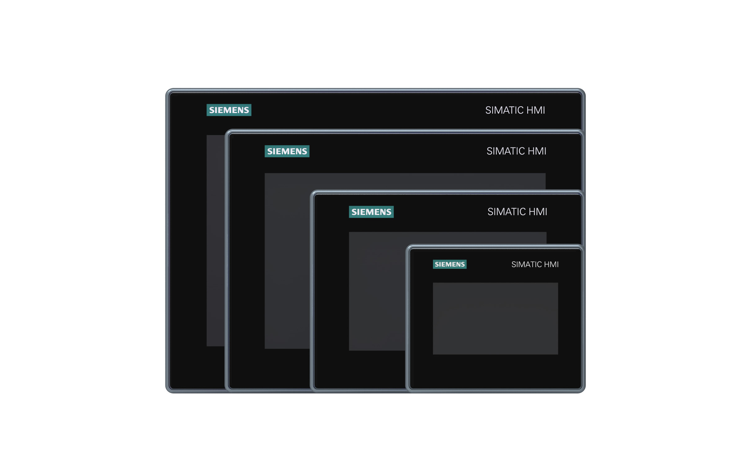 iF Design - SIMATIC HMI BASIC