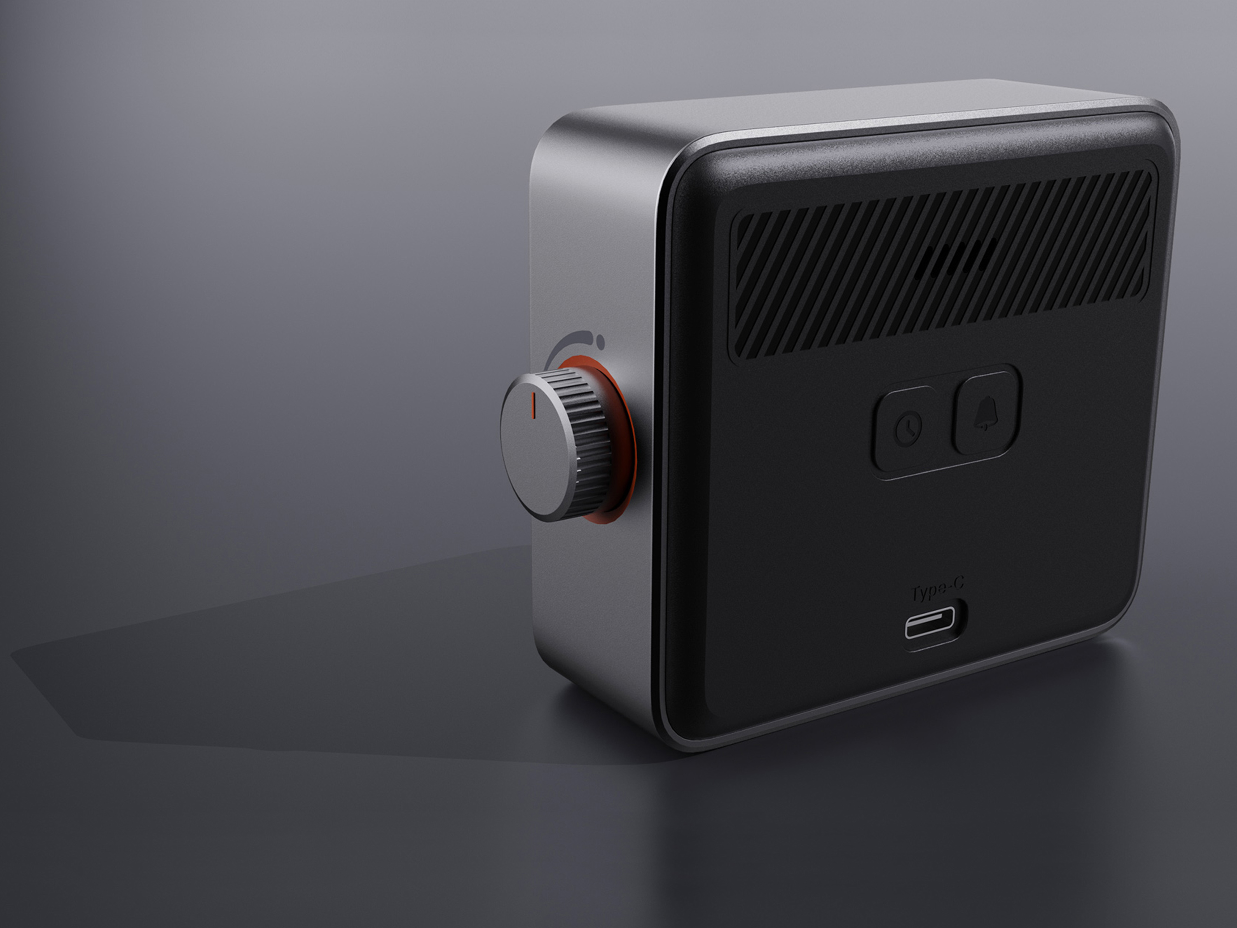 iF Design - Dual Channels Timer