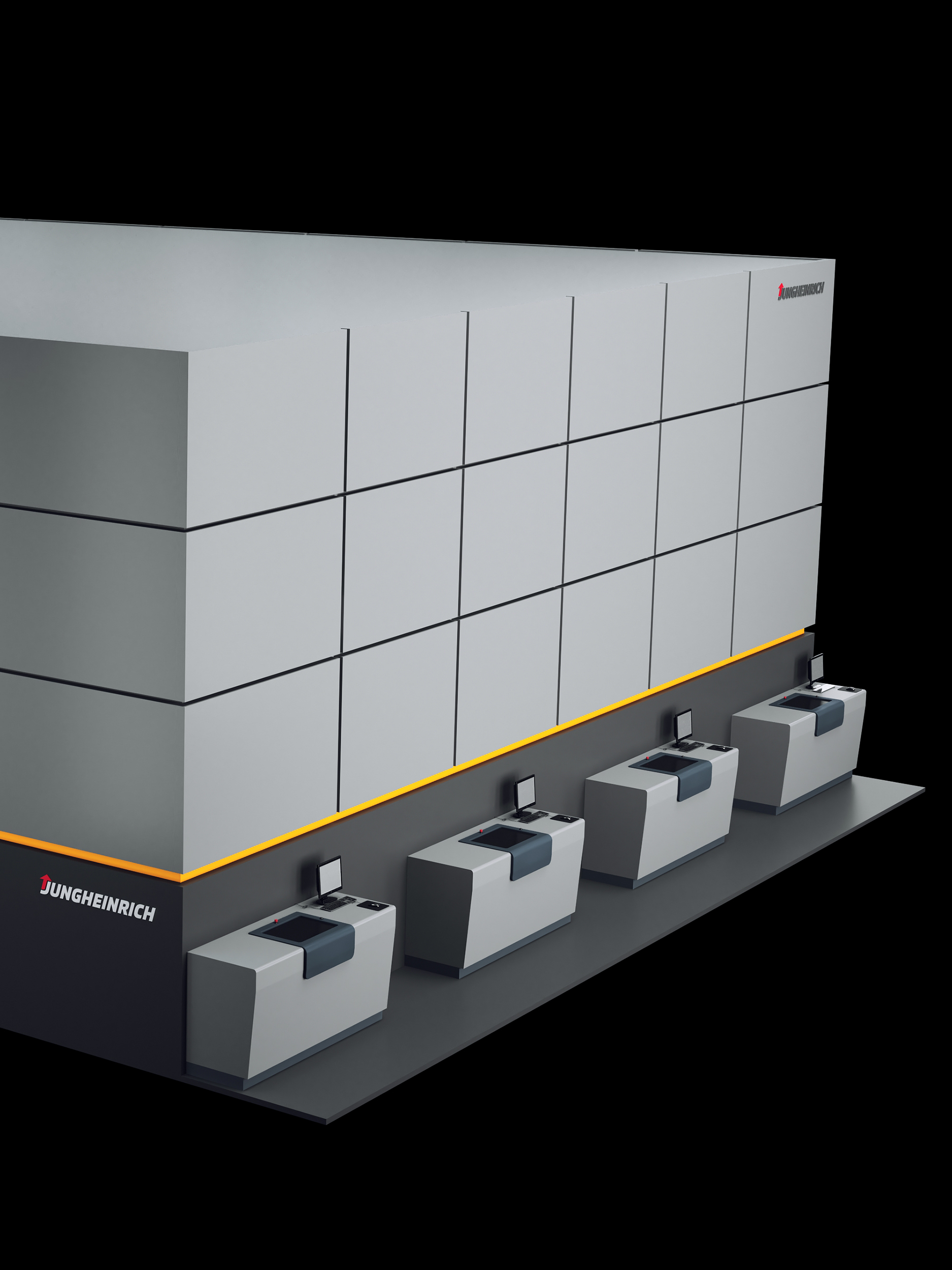 iF Design - PowerCube