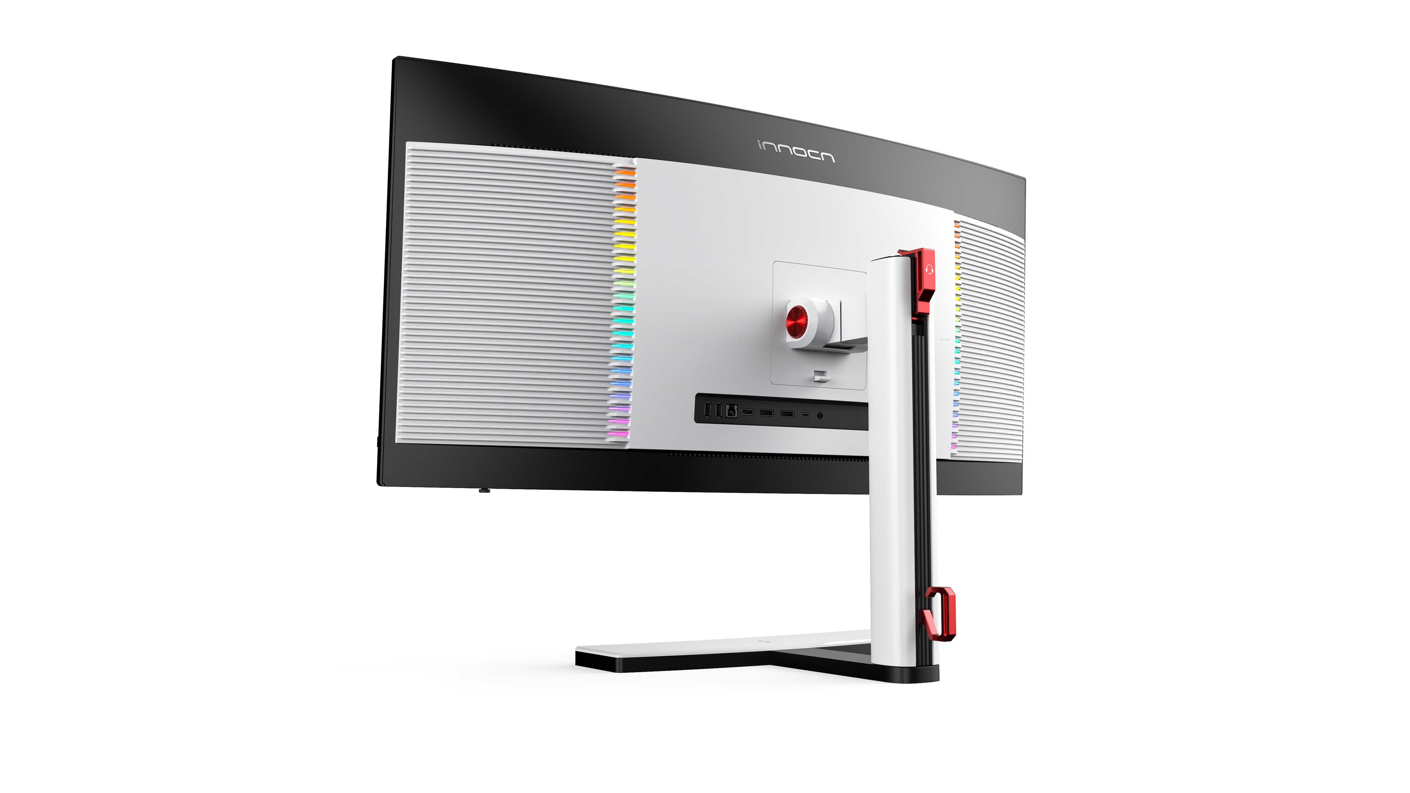 iF Design - 34E9 OLED Gaming monitor