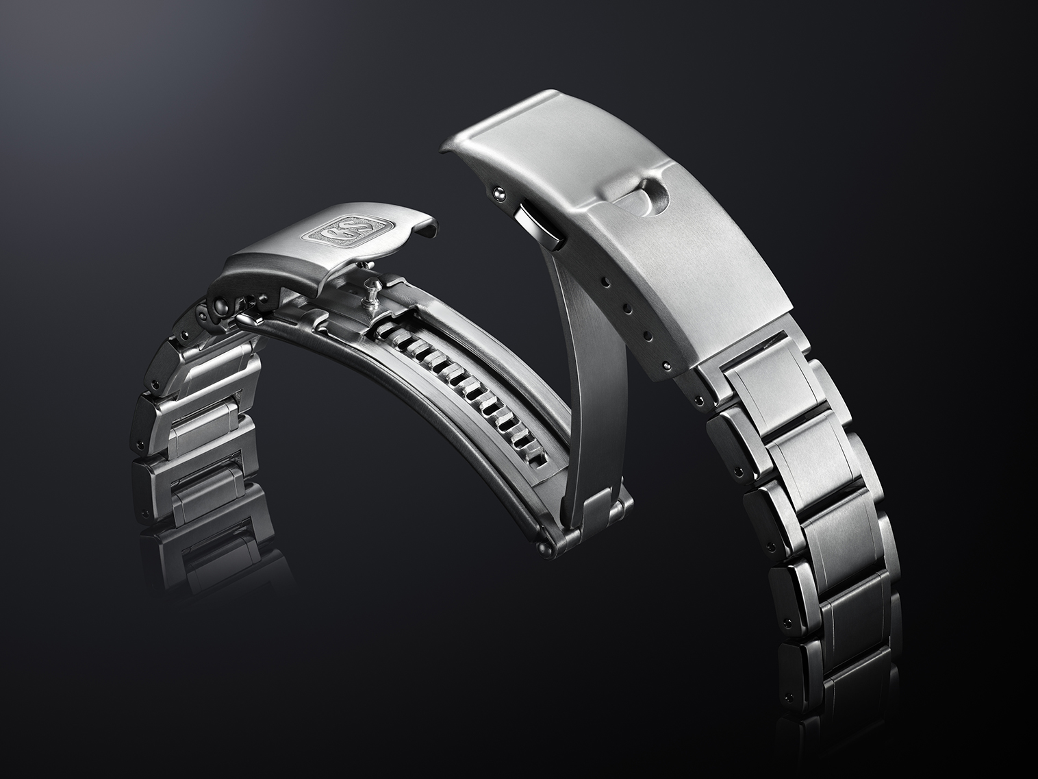 iF Design - Grand Seiko Evolution 9 Collection SLGA015G