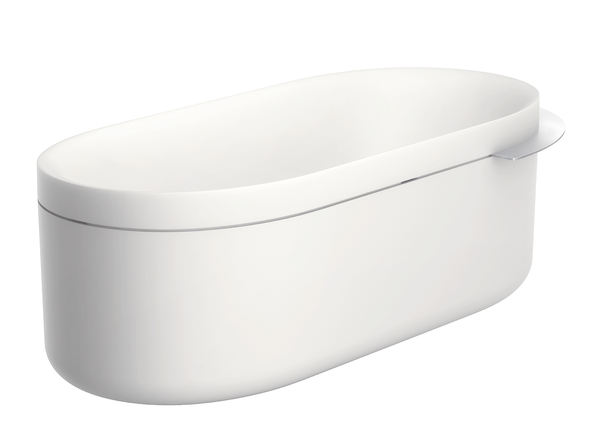 iF Design - AXOR Suite Bathtub