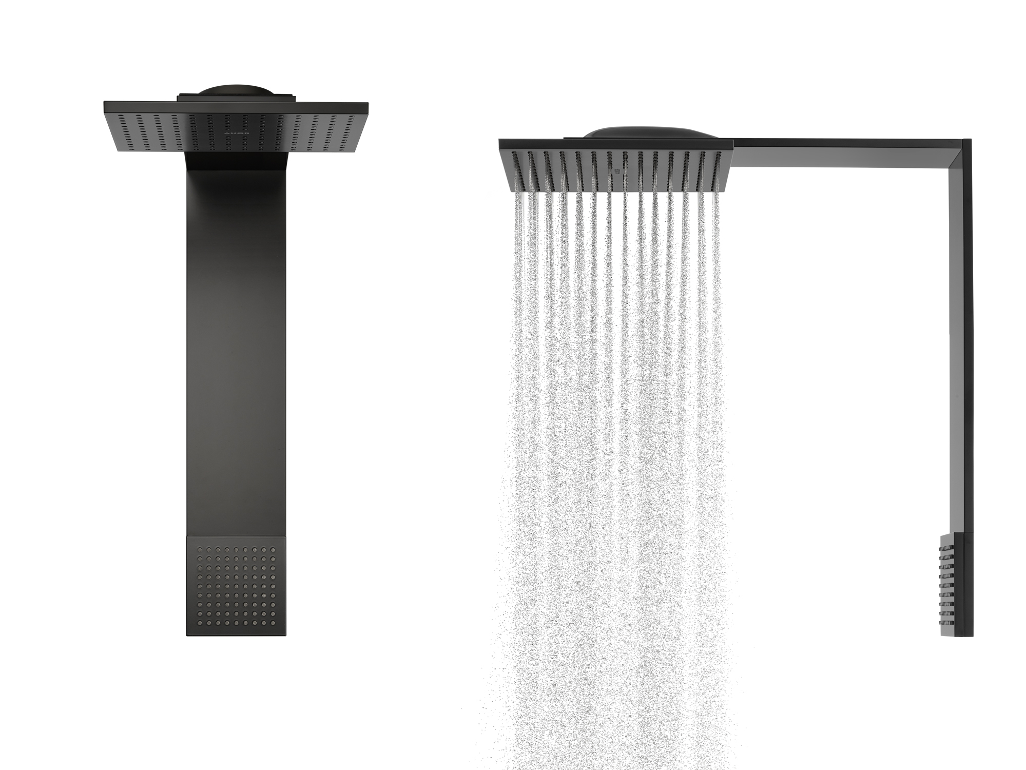 iF Design - AXOR ShowerComposition Showers