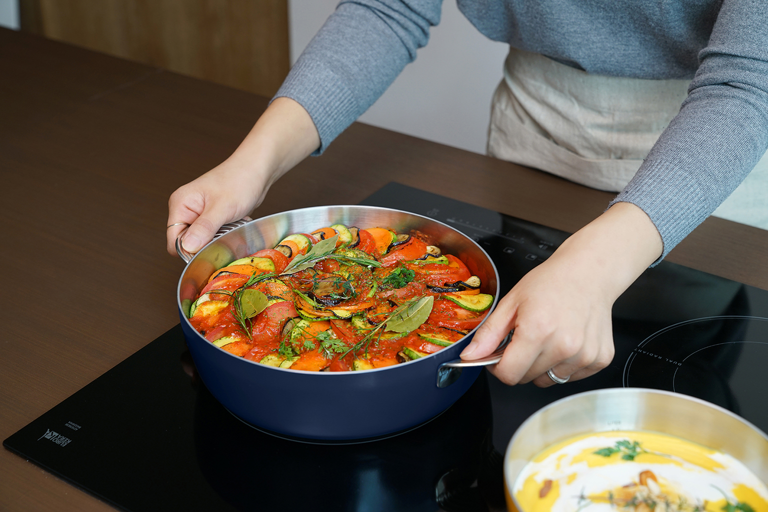 iF Design - Edelkochen Vola Collection