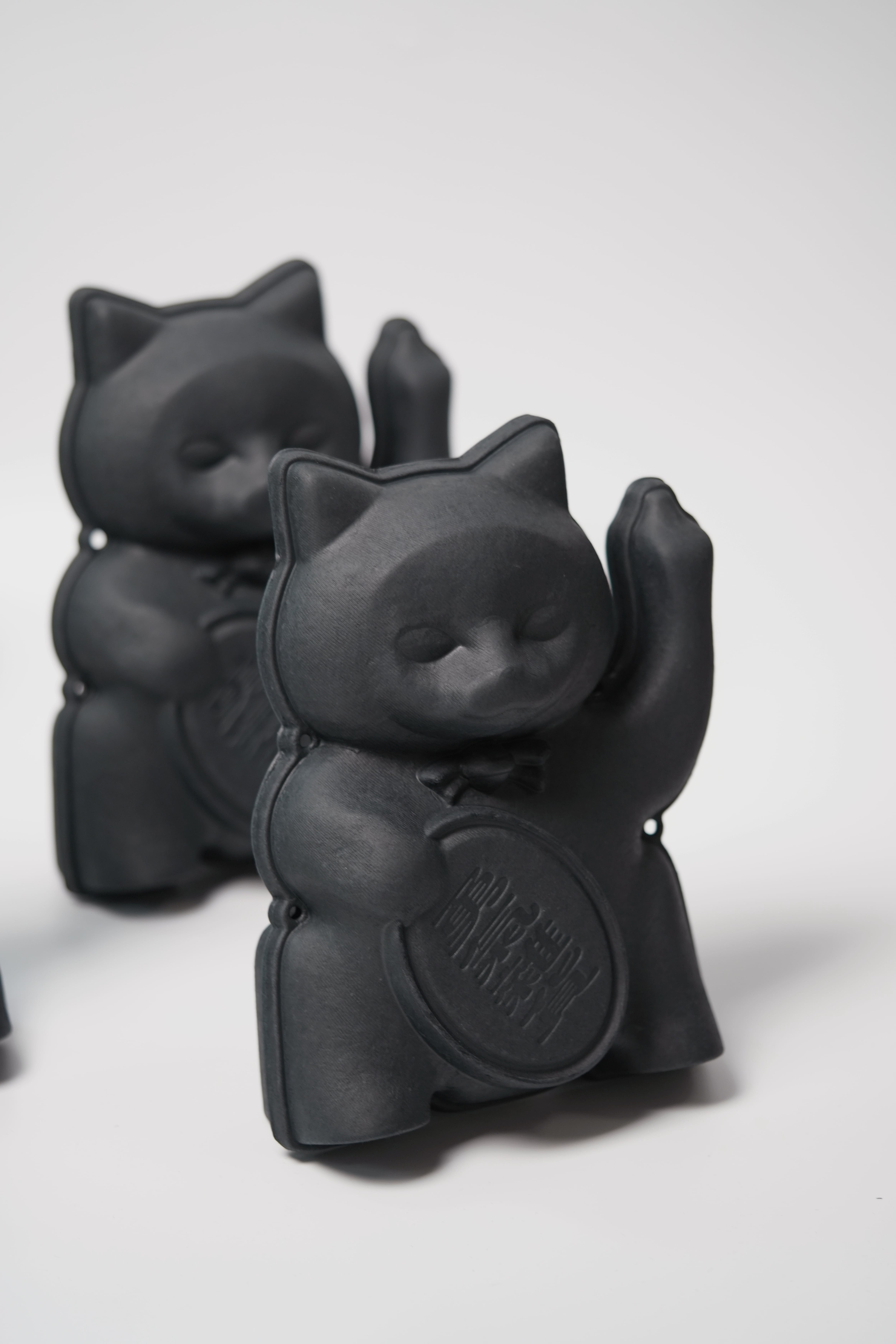 iF Design - Fufu cat sustainable gift box design