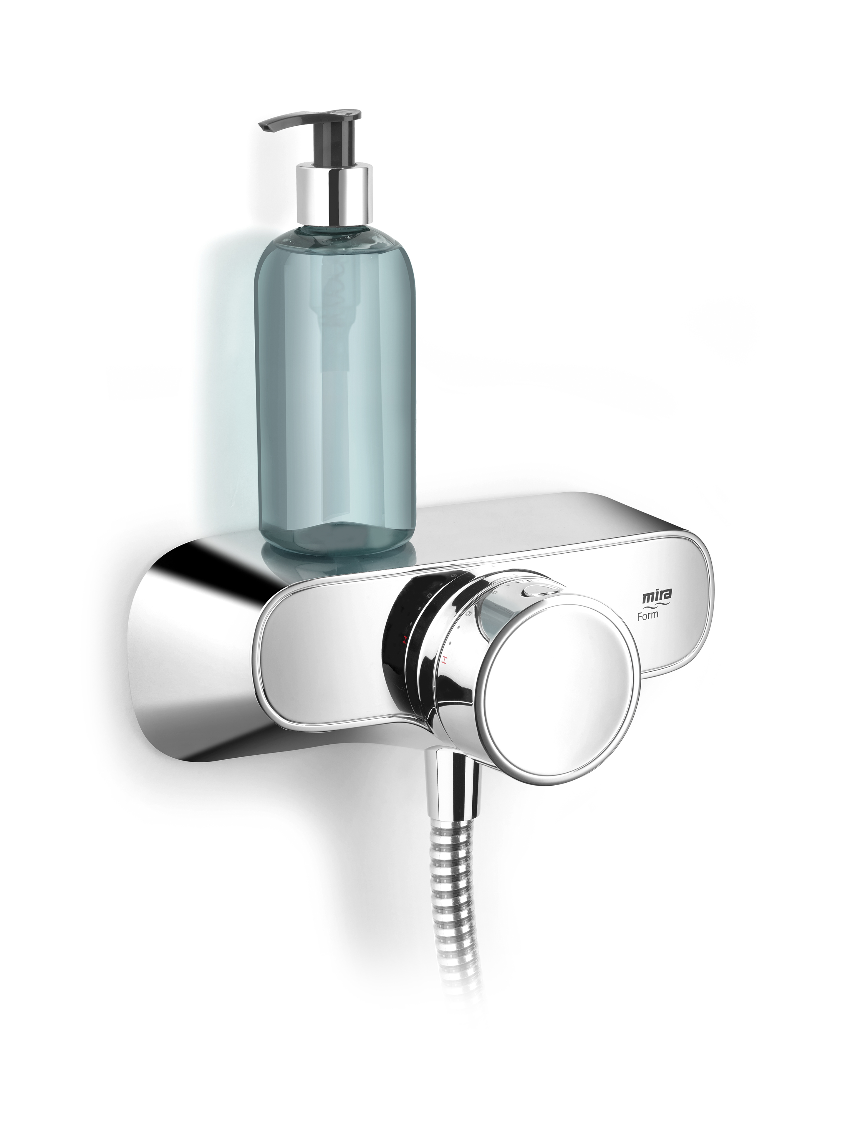 iF Design - Mira Form