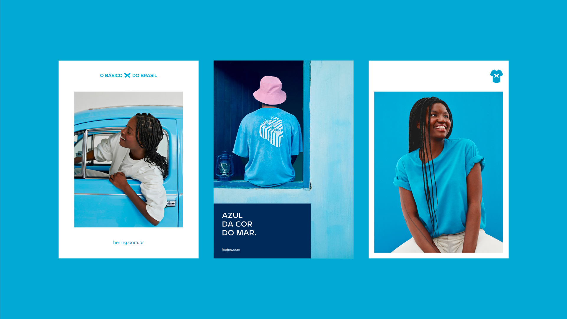 iF Design - Hering: reiventing an icon