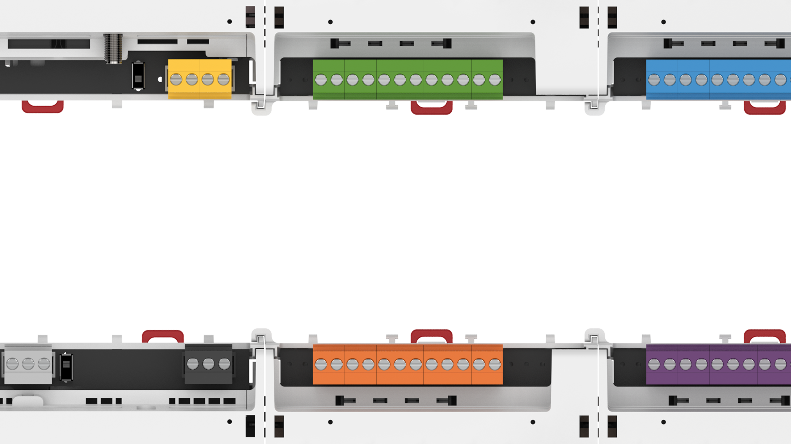 iF Design - Honeywell Trend BMS controller platform