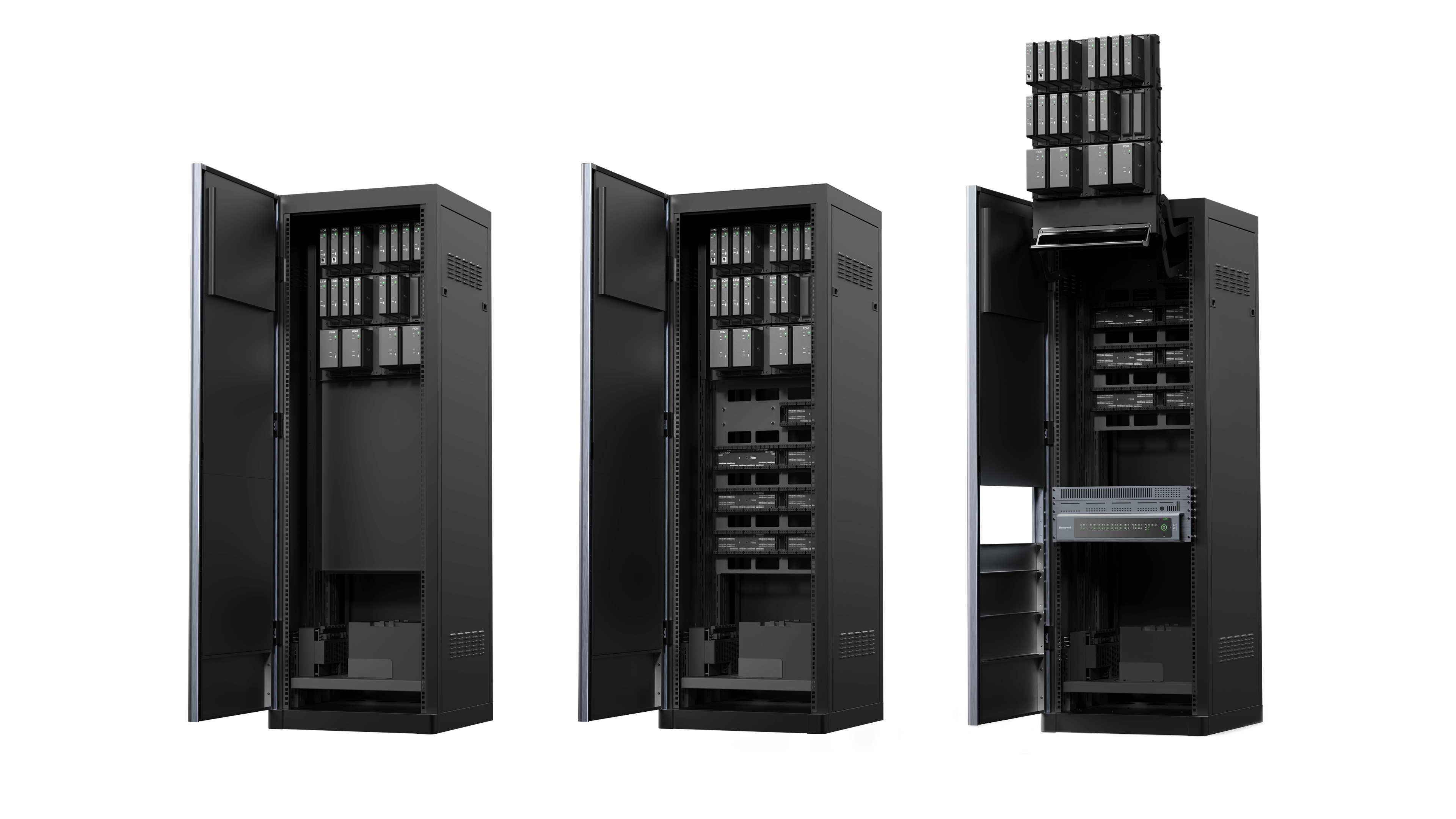 iF Design - HONEYWELL GLSS CN | NFS3-3030 Fire safety control