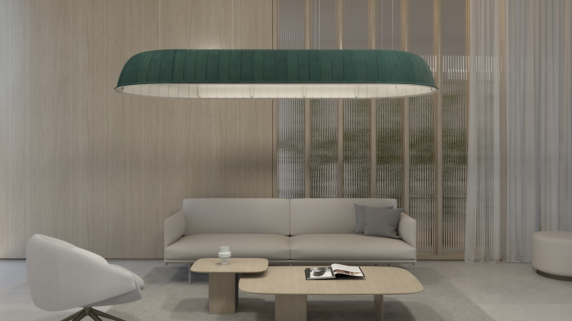 iF Design - Modular Lighting