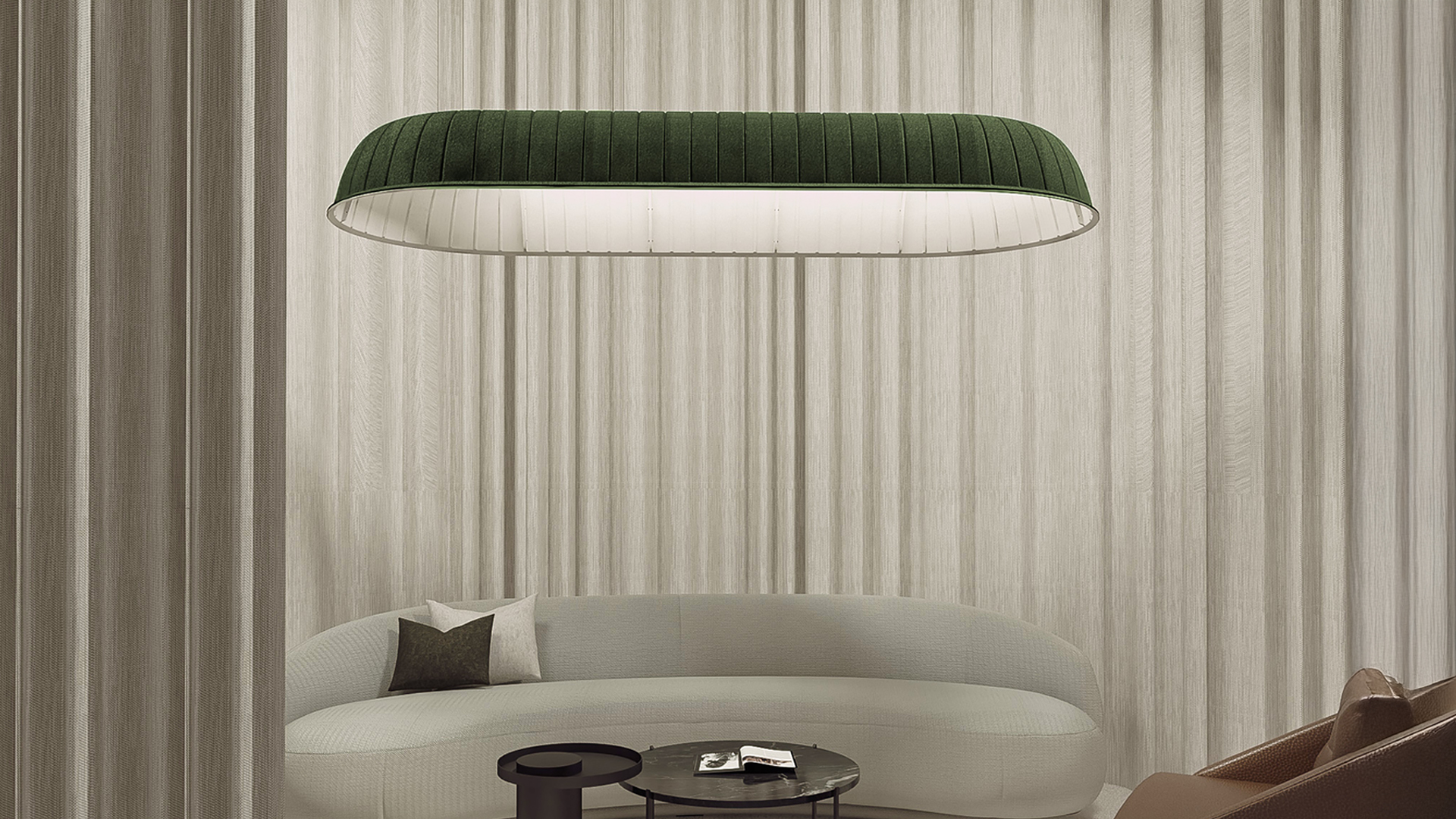 iF Design - Modular Lighting