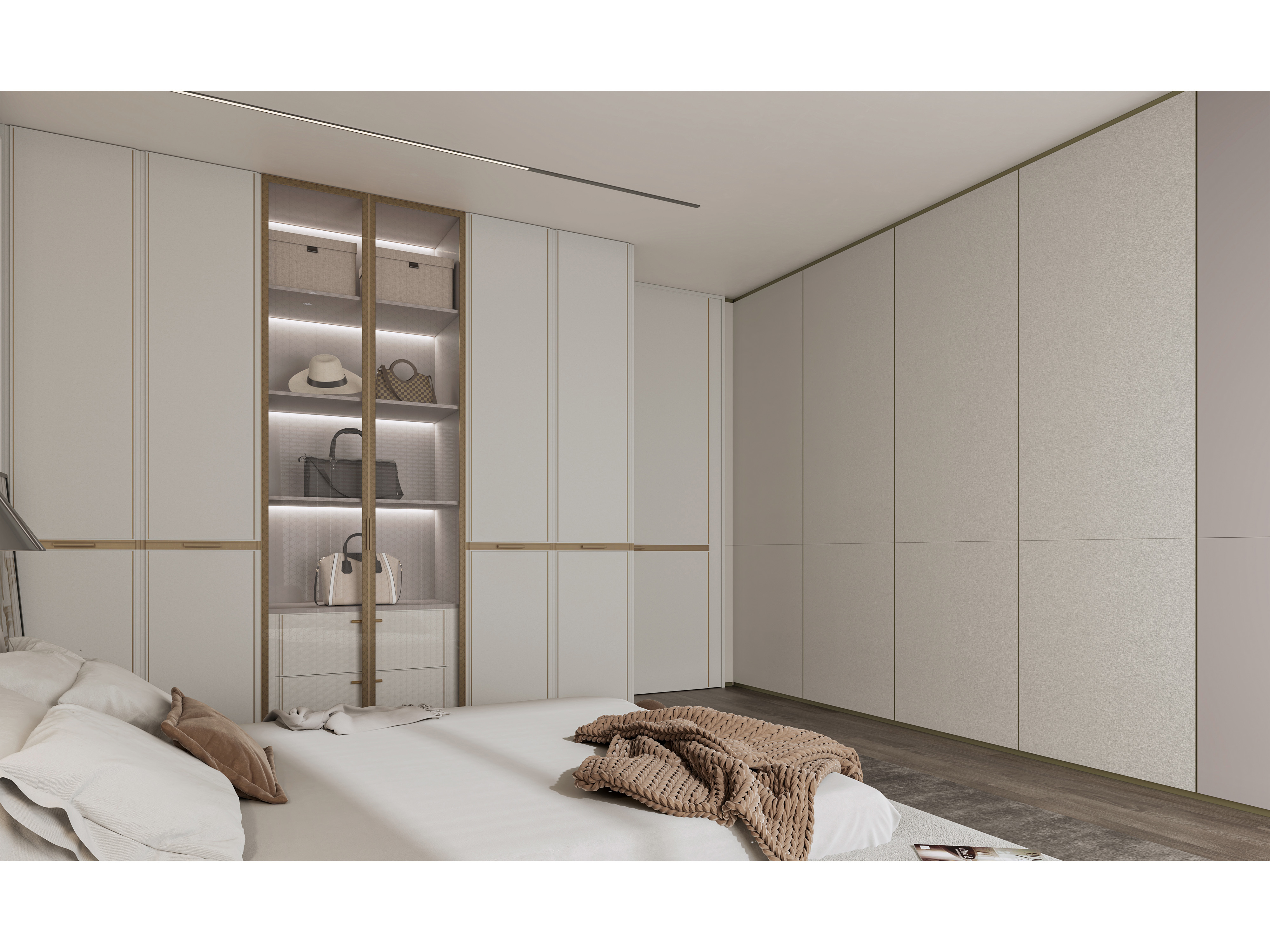 iF Design - the Elysée home