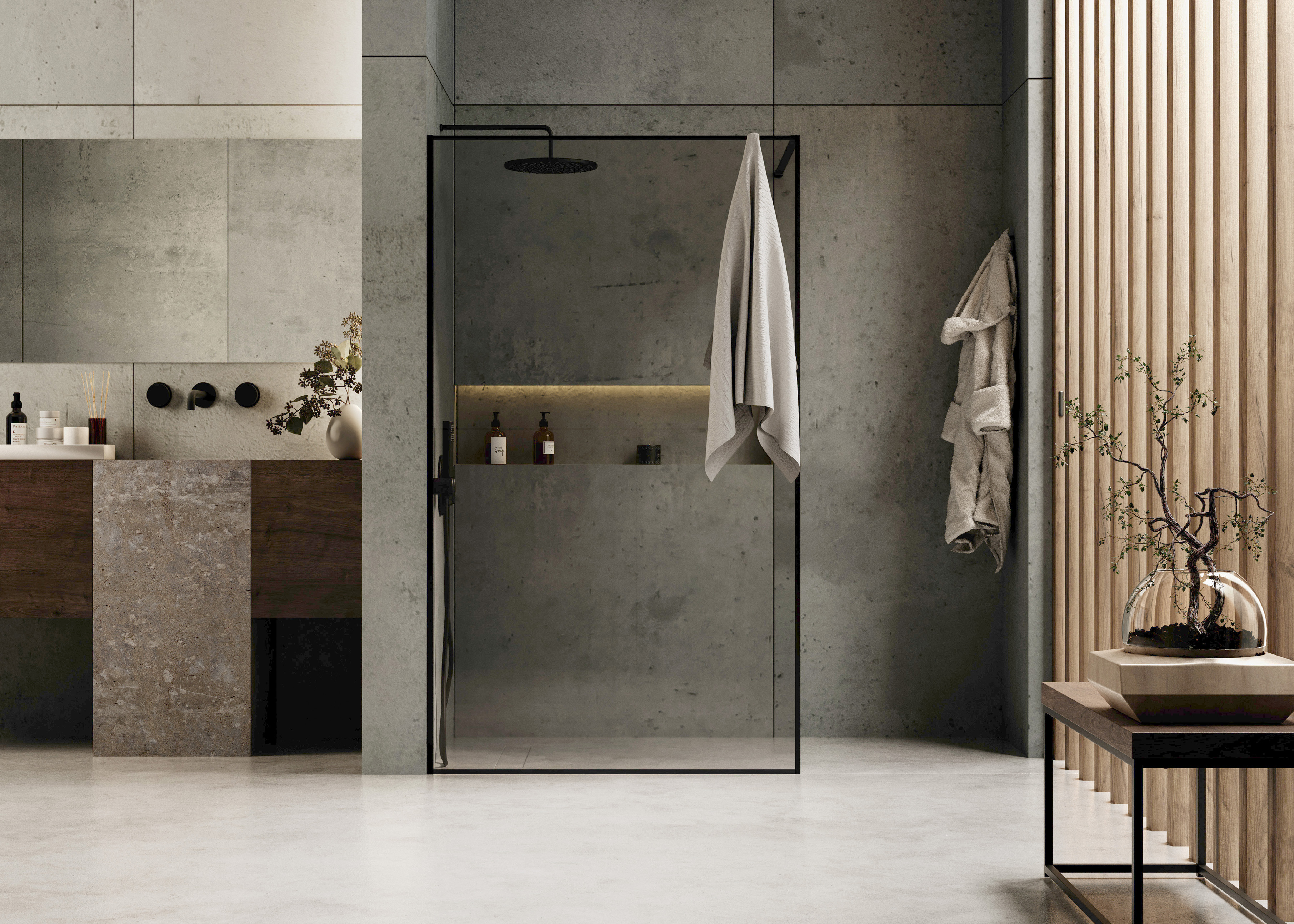 iF Design - Brisse