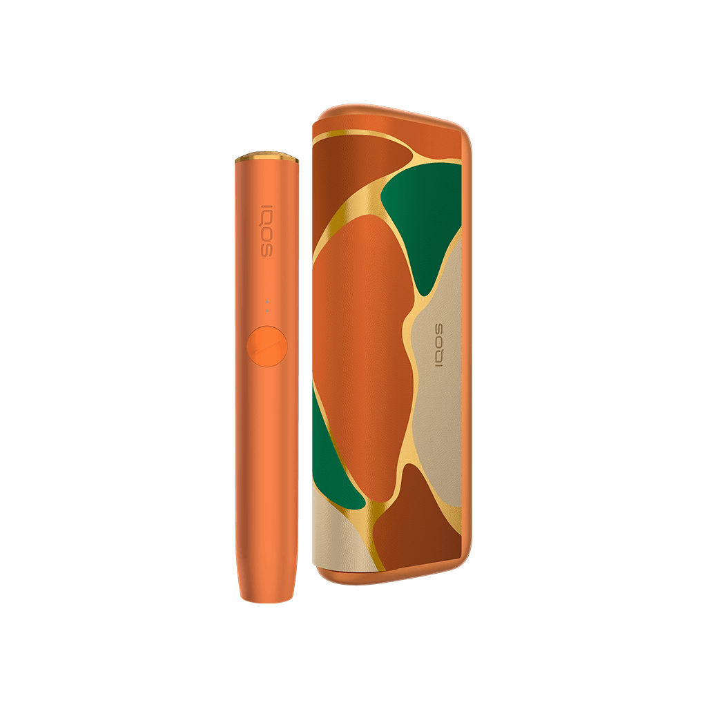 iF Design - IQOS ILUMA Limited Edition OASIS