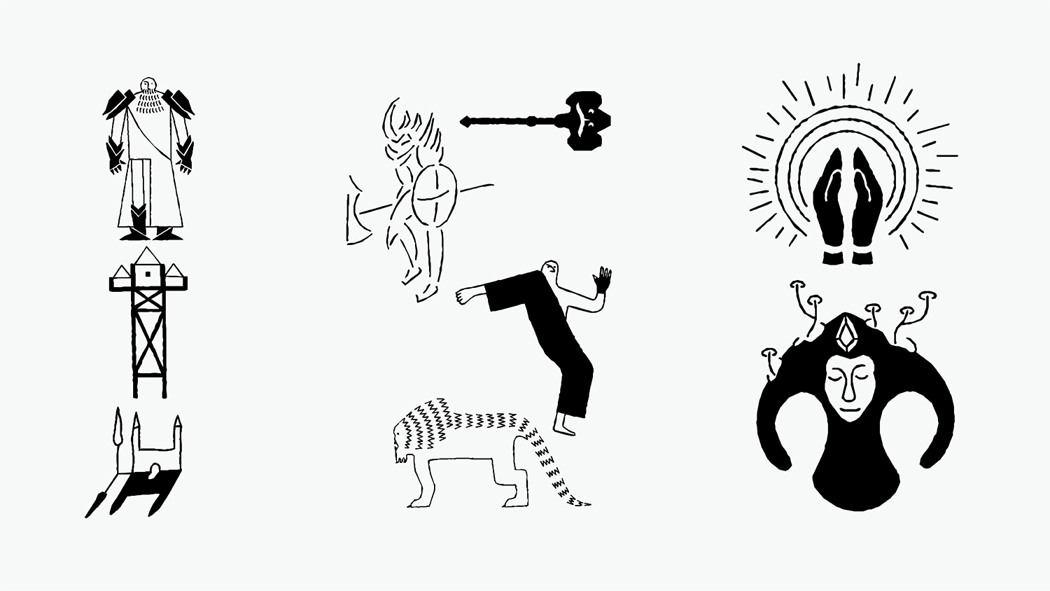 iF Design - NC TYPE PLAY