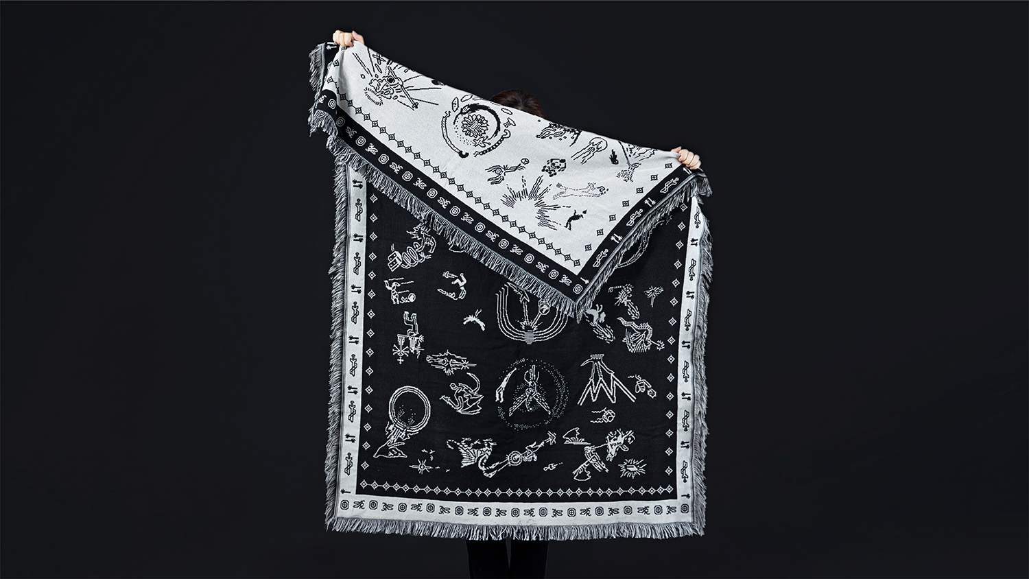 iF Design - NC TYPE PLAY