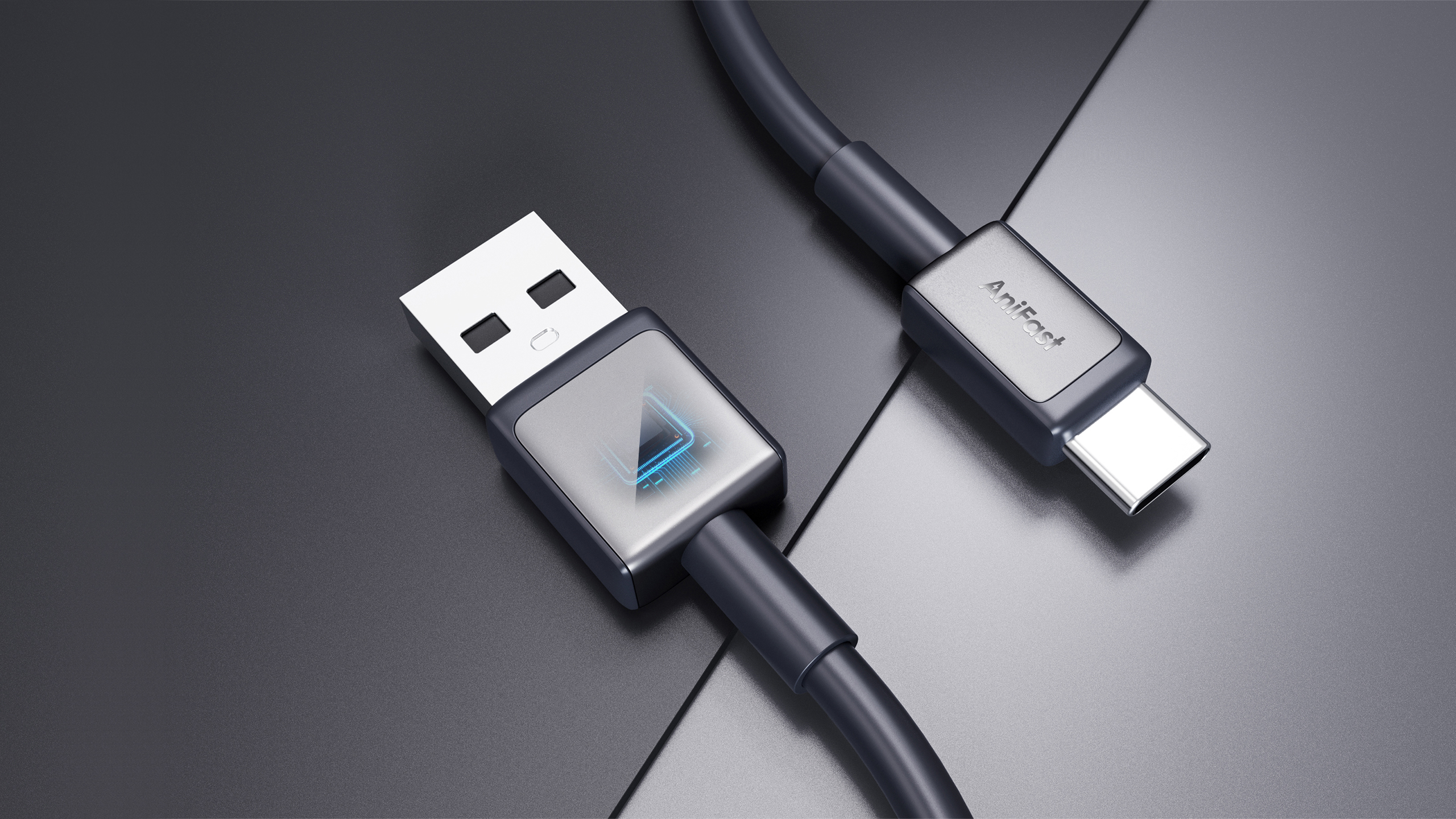 iF Design - Oraimo Anifast-HyperGan power series